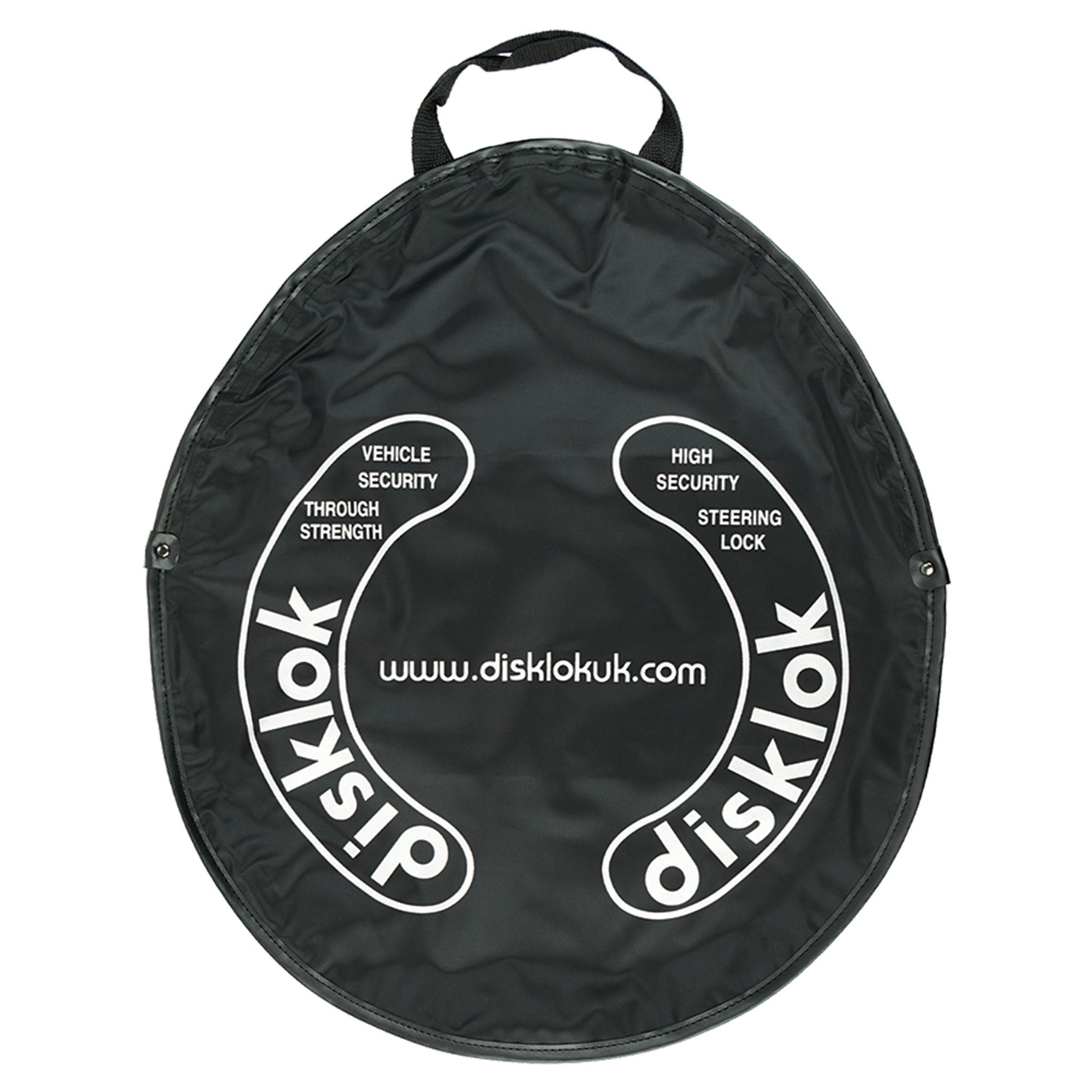 DISKLOK BAG – Autobeam