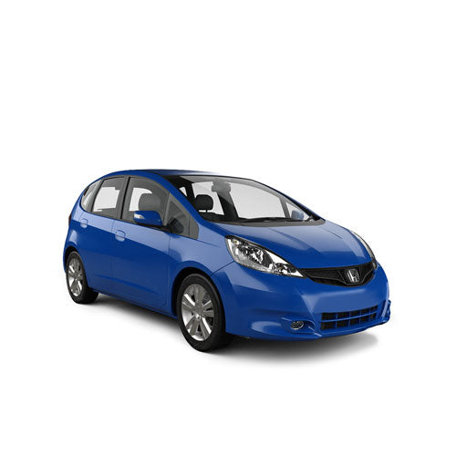 Honda Jazz MK2 Lighting Upgrades | Autobeam – Autobeam