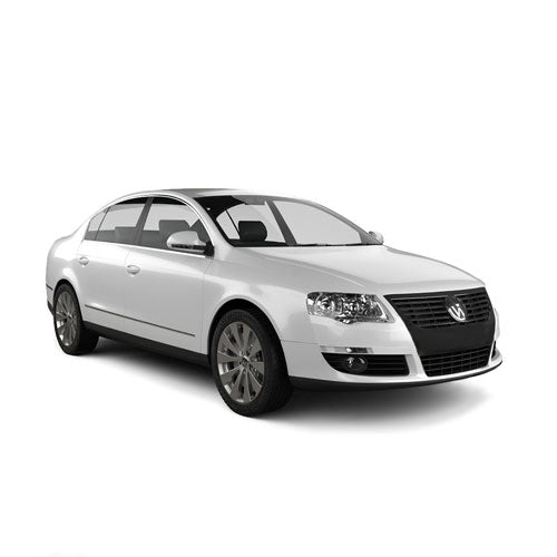 Volkswagen Passat B6 Lighting Upgrades | Autobeam – Autobeam