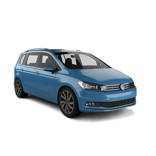Volkswagen Touran MK2 Lighting Upgrades | Autobeam – Autobeam
