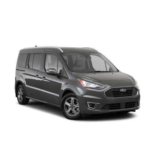 Ford Transit Connect MK2.5 LED Lighting Upgrades | Autobeam – Autobeam