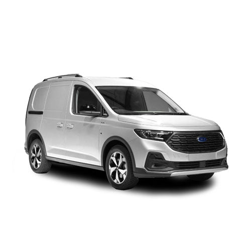 Ford Transit Connect MK3 LED Lighting Upgrades | Autobeam – Autobeam