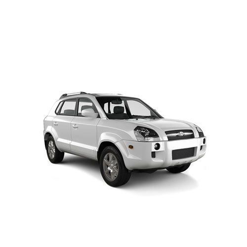 Hyundai Tucson MK1 Lighting Upgrades | Autobeam – Autobeam