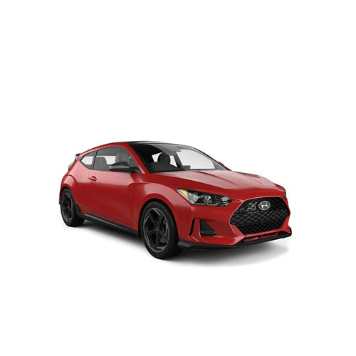 Hyundai Veloster MK2 Lighting Upgrades | Autobeam – Autobeam