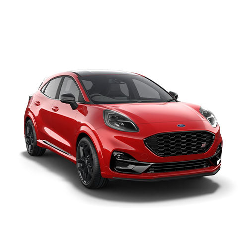 Ford Puma MK2 LED Lighting Upgrades | Autobeam – Autobeam