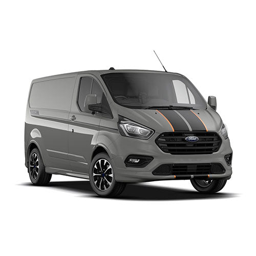 Ford Transit Custom MK1.5 LED Lighting Upgrades | Autobeam – Autobeam