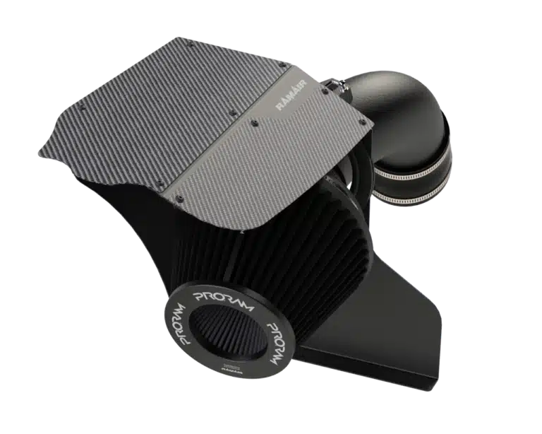 BMW 1/2/3/4 SERIES B48 INDUCTION KIT (CARBON LID) – Autobeam
