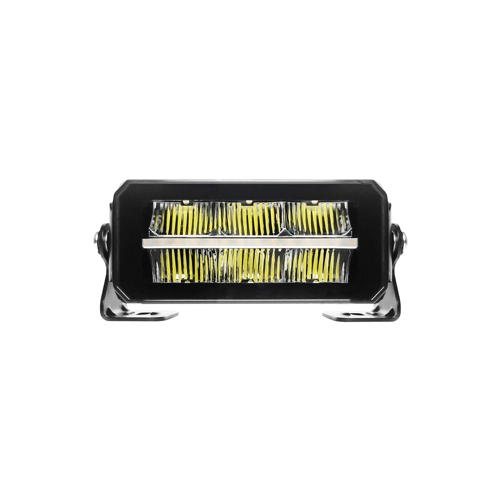 LED Light bar | DRL + Dual-row – Autobeam