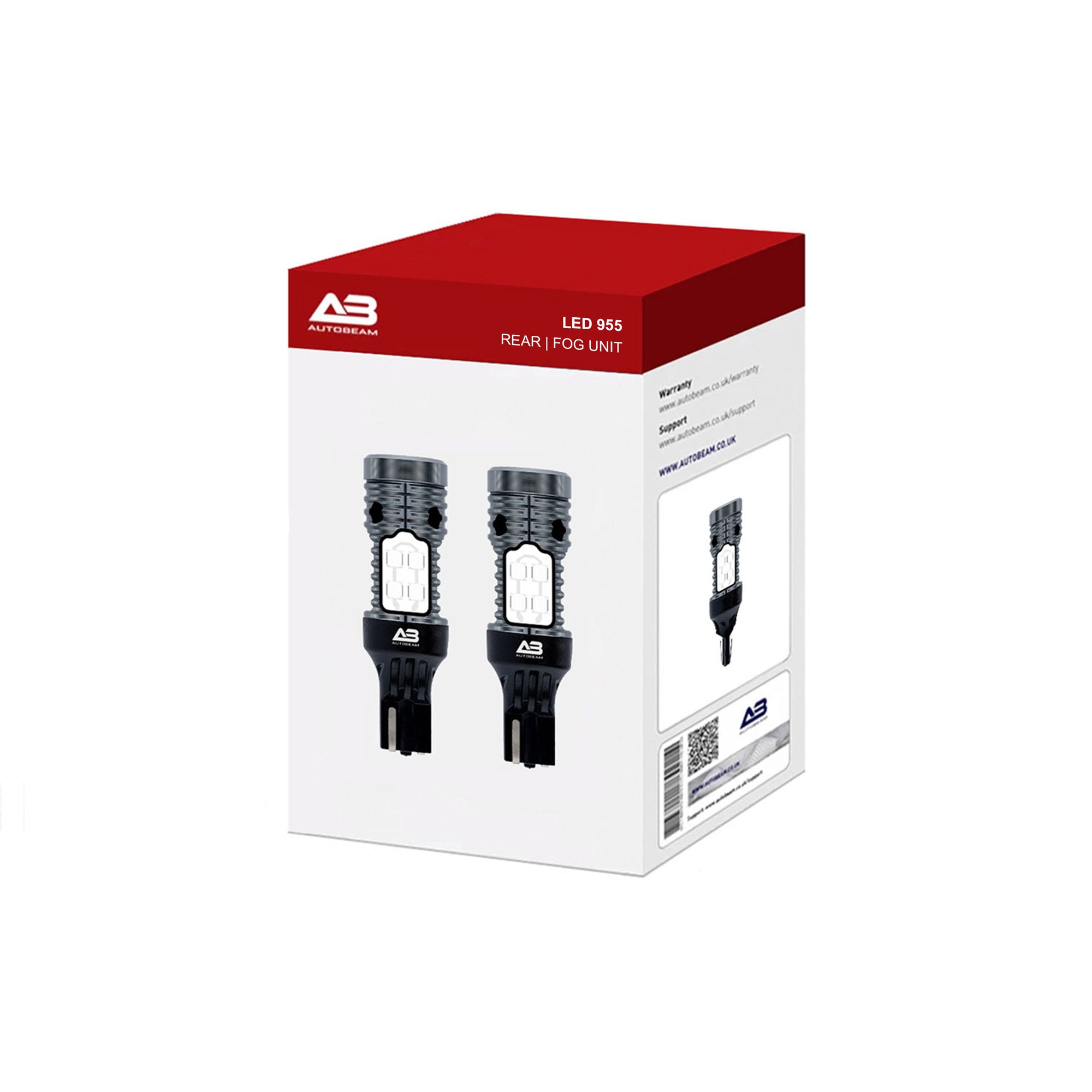 LED 955 Fog Unit – Autobeam