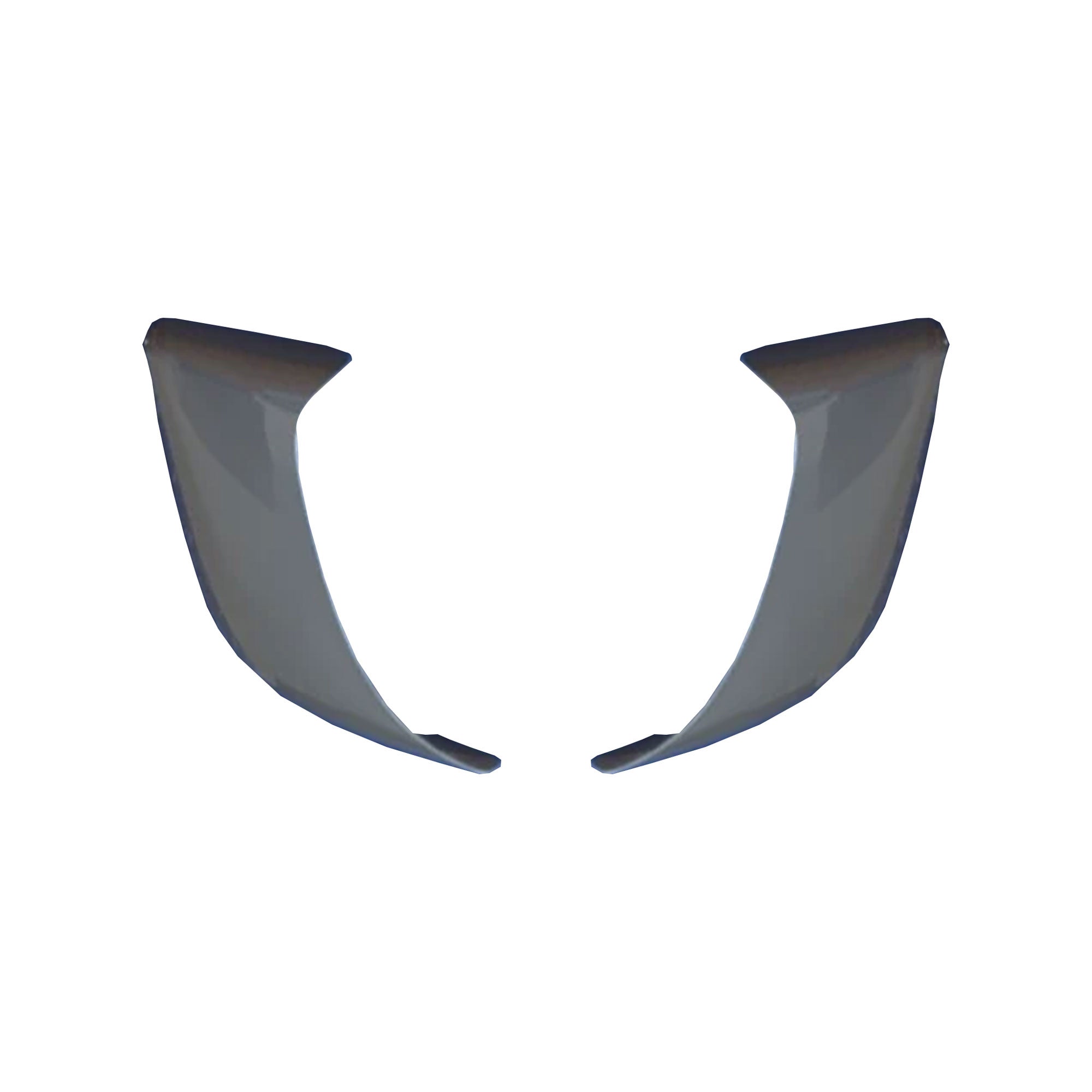 SIDE VENT DUCTS | FIAT 500 ABARTH SERIES 3 – Autobeam