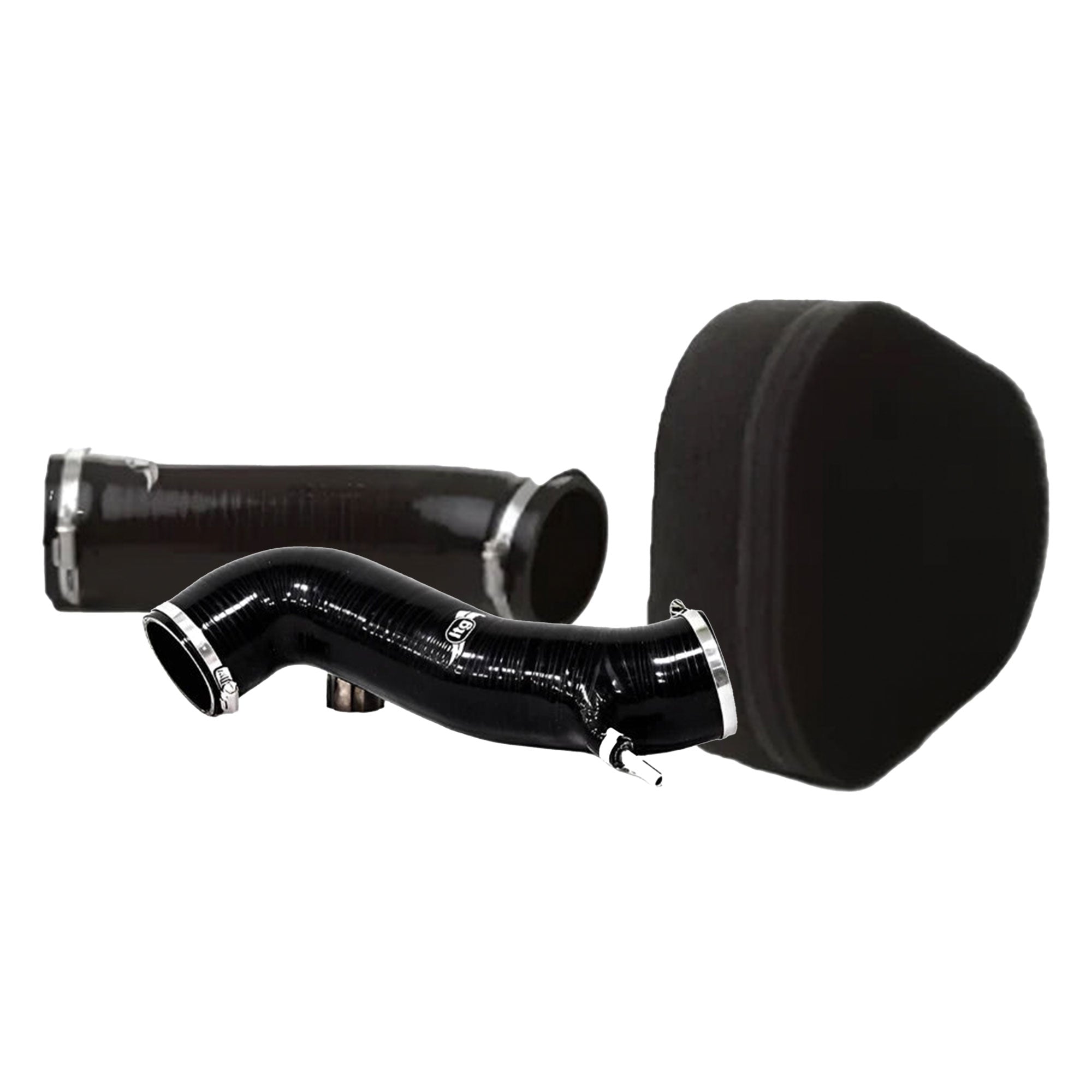 Vudu Air Filter System bundle | Fiesta MK7.5 ST – Autobeam