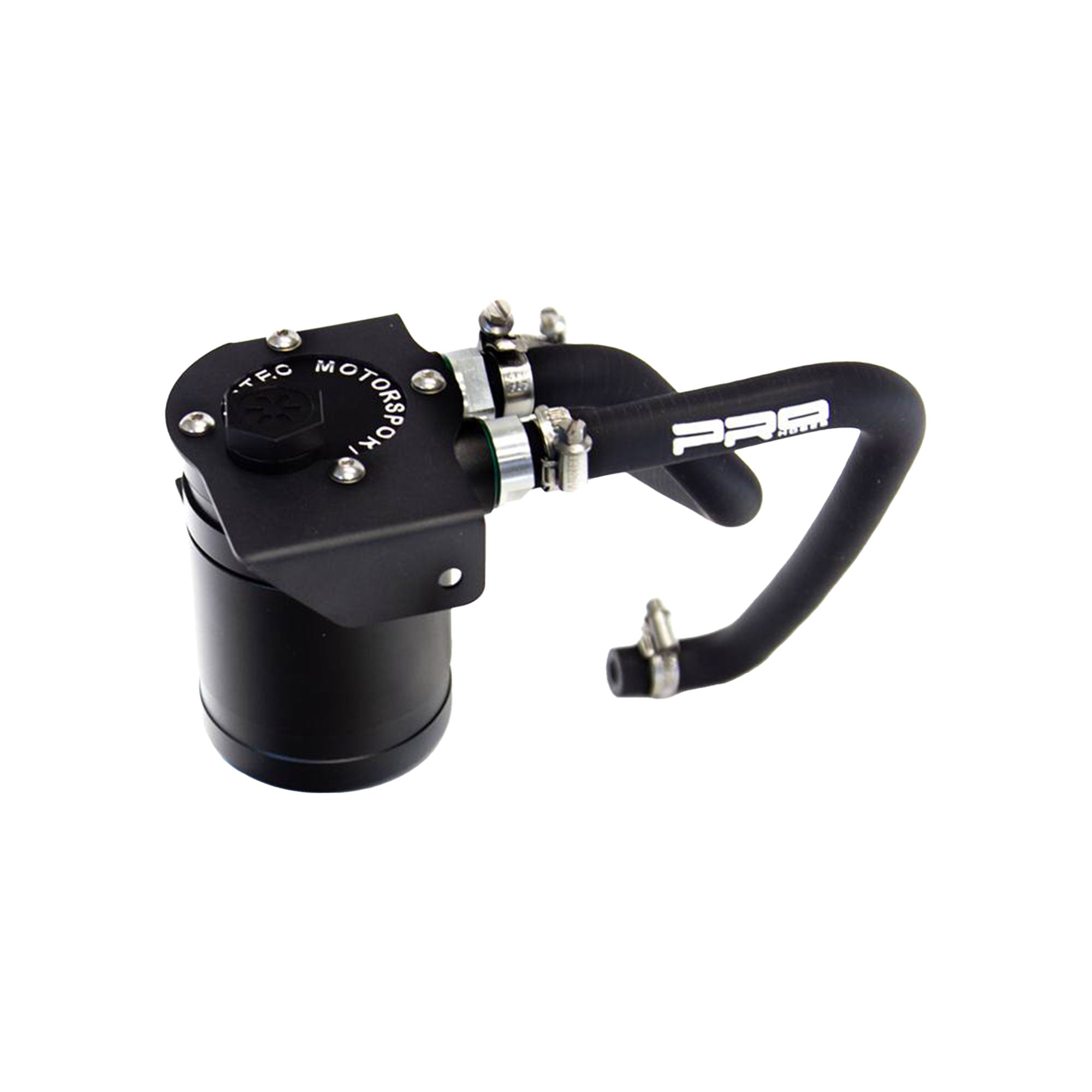 PCV CATCH CAN KIT | CIVIC FL5 TYPE R – Autobeam