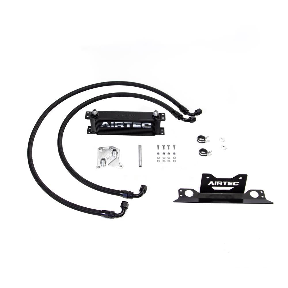 OIL COOLER | RENAULT MEGANE RS280 / 300 – Autobeam