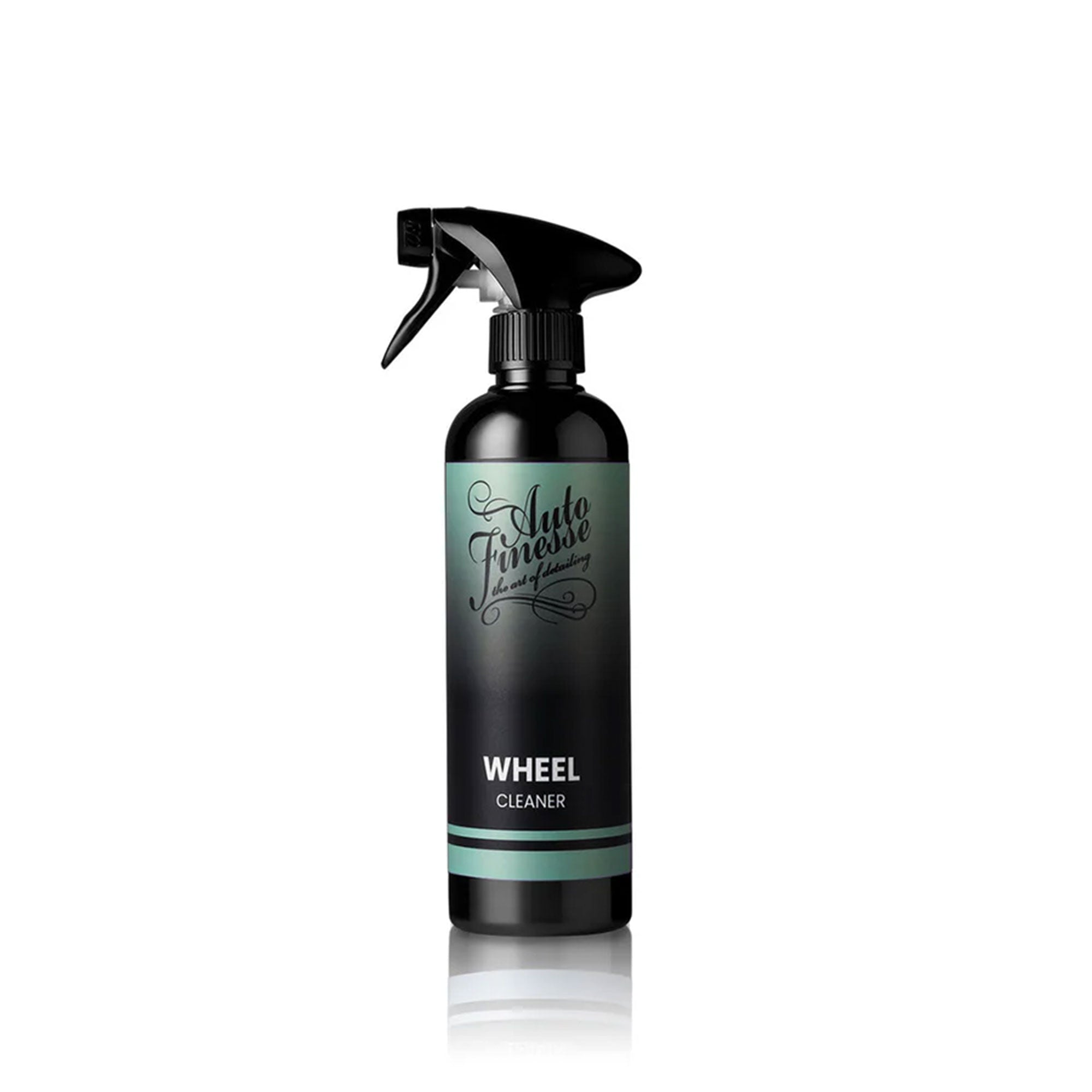 ESSENTIALS | WHEEL CLEANER – Autobeam