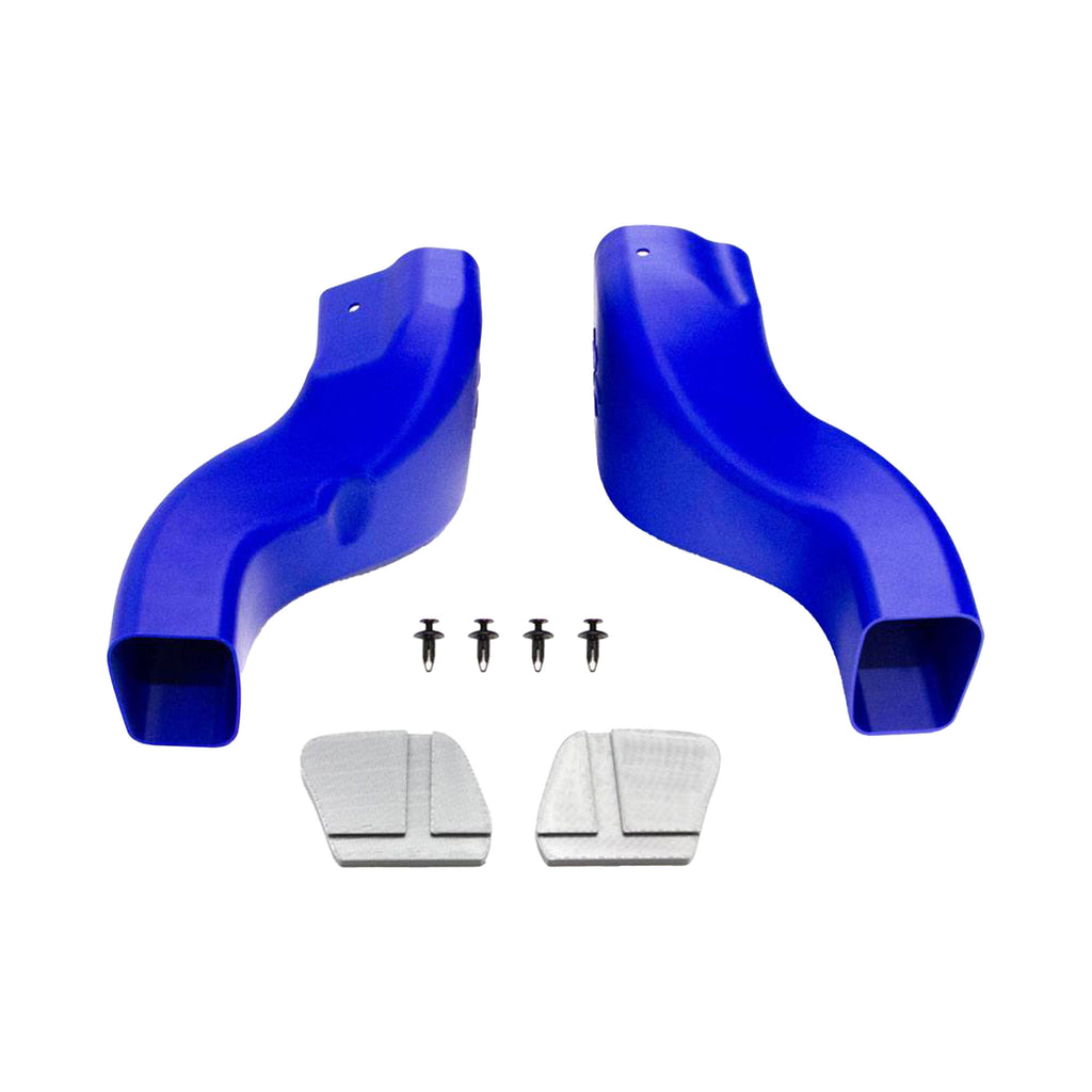 FDM FRONT AIR FEEDS | BMW G87 M2 – Autobeam