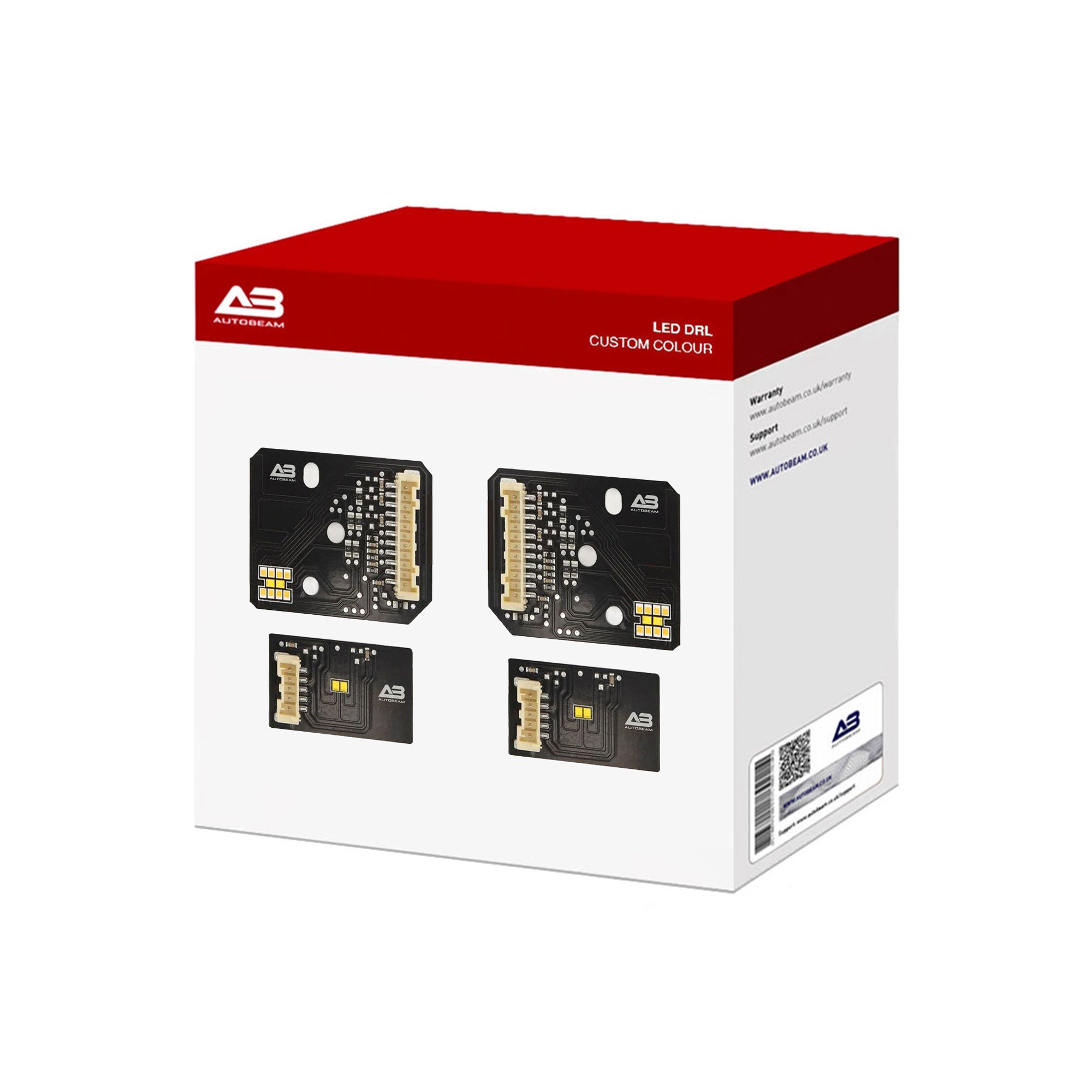 LED DRL Module | Single Colour | BMW 4 Series G80 G81 G82 G83 – Autobeam