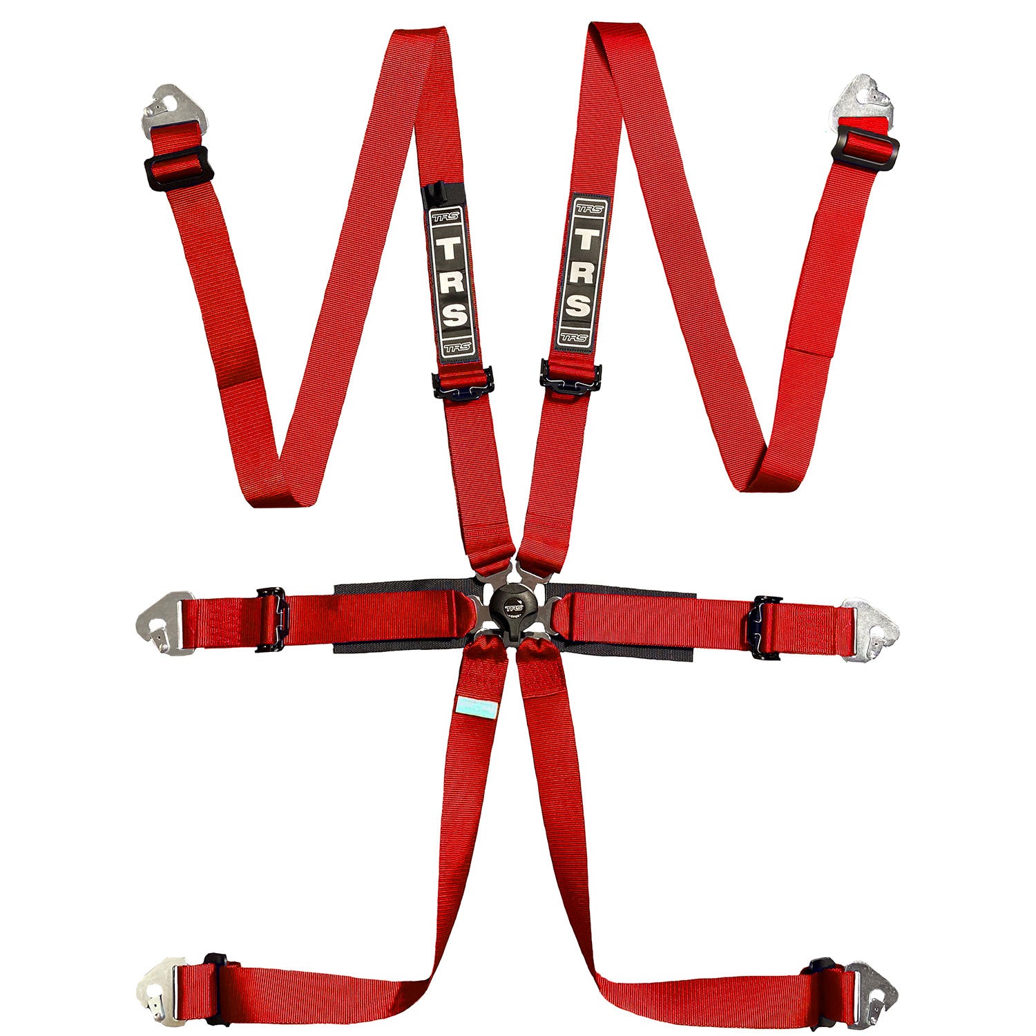 BOLT IN 6 POINT HARNESS – Autobeam