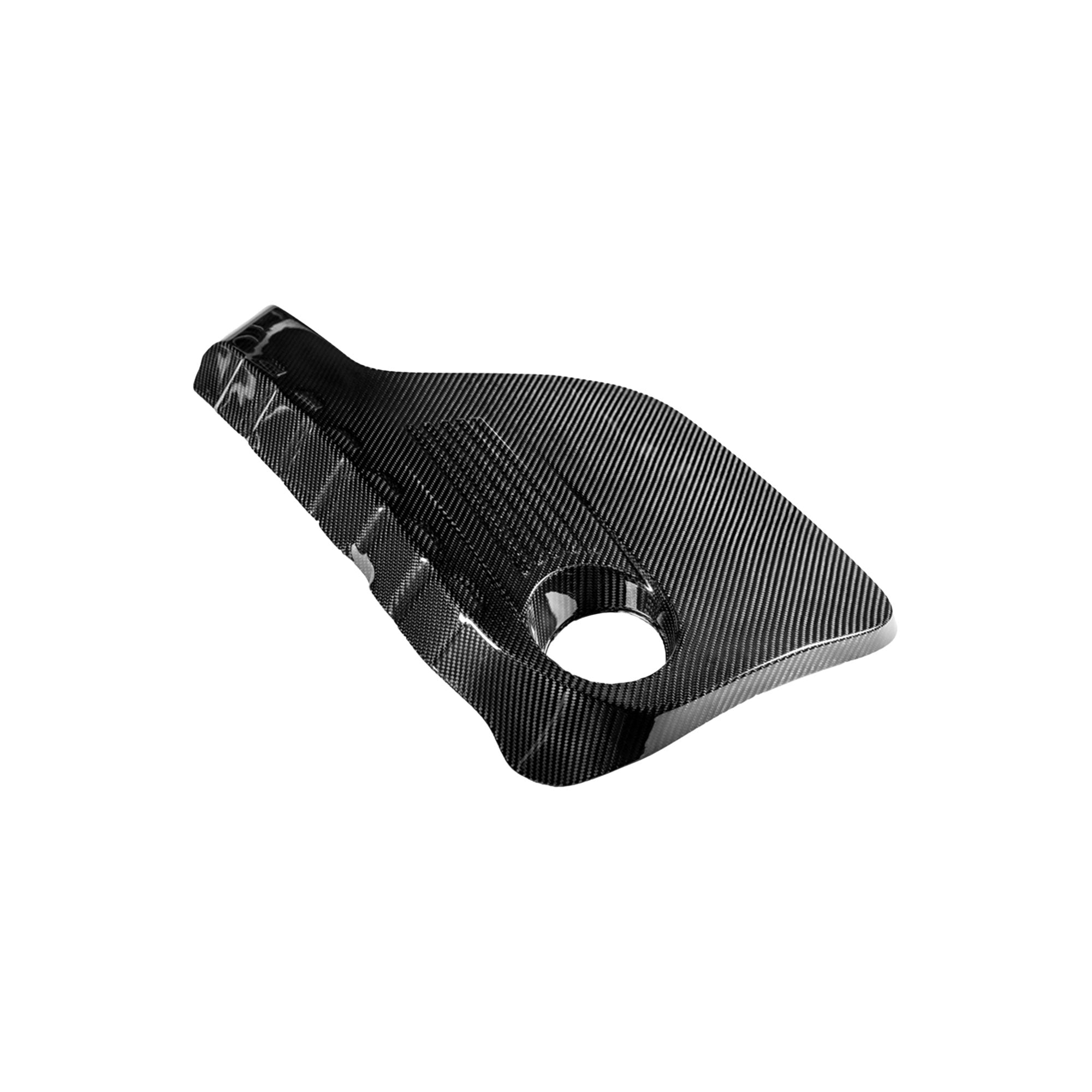 CARBON FIBRE ENGINE COVER | BMW F8X M3/M4 – Autobeam