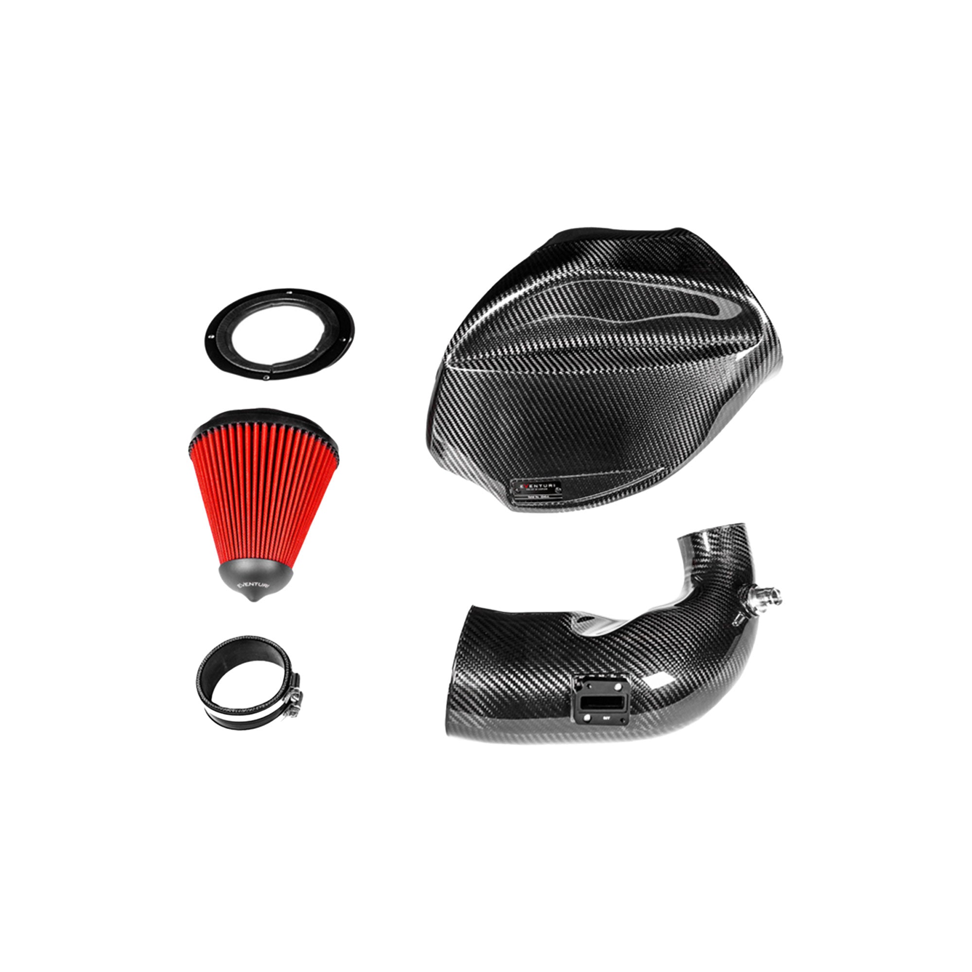 CARBON FIBRE AIR INTAKE | BMW G42 B58 – Autobeam