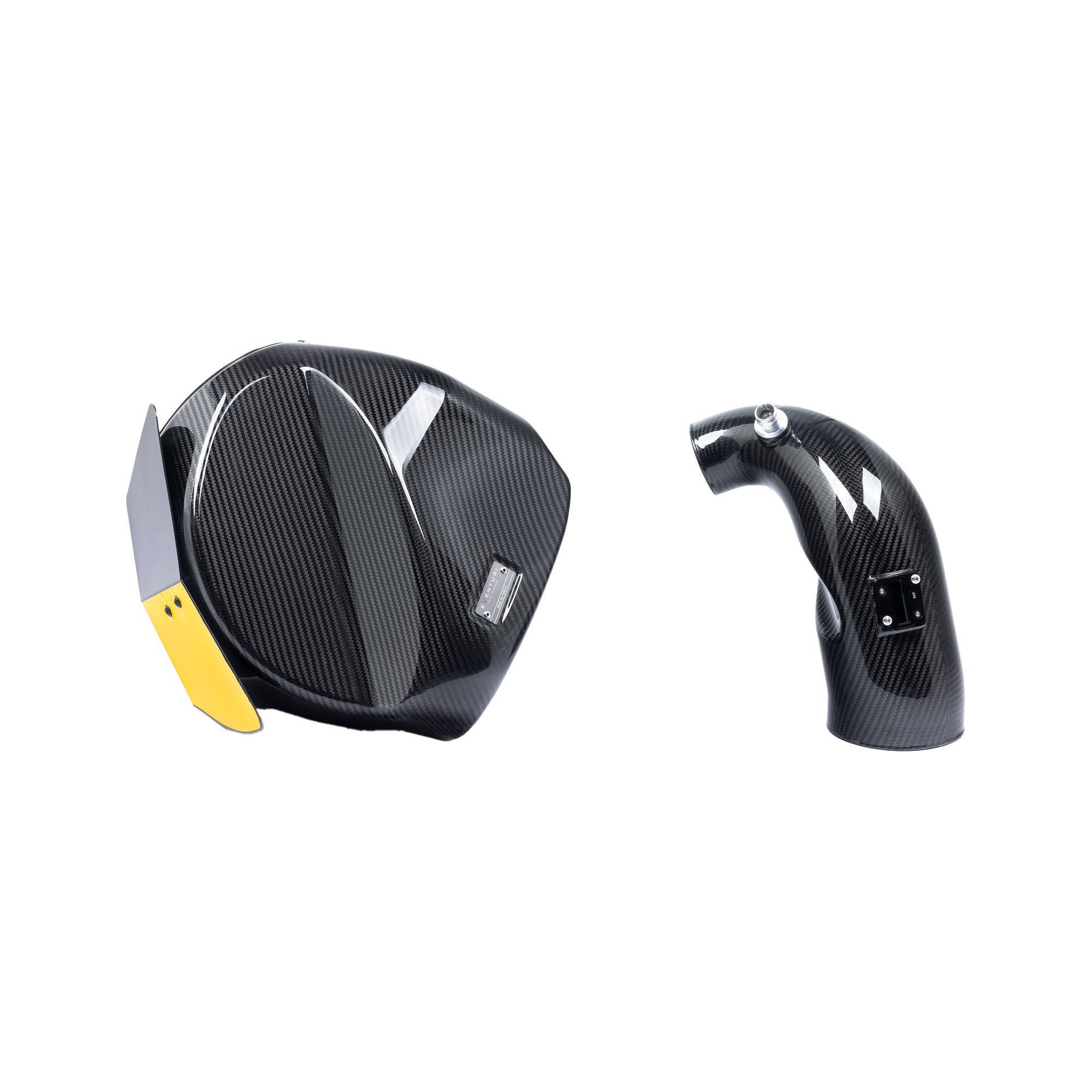 CARBON FIBRE INTAKE SYSTEM | BMW X3 M40I – Autobeam