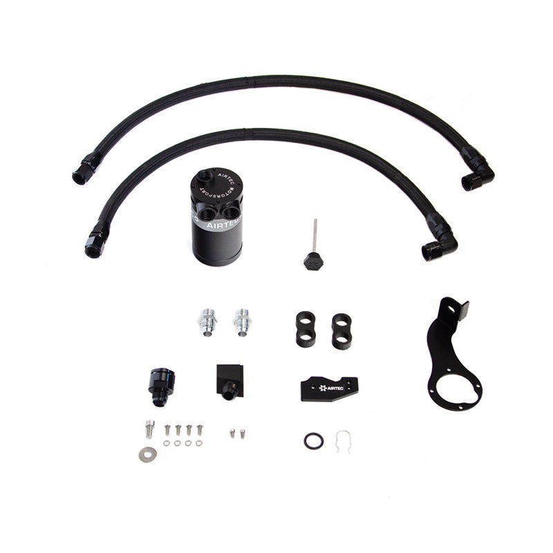 CATCH CAN KIT | AUDI S1 – Autobeam