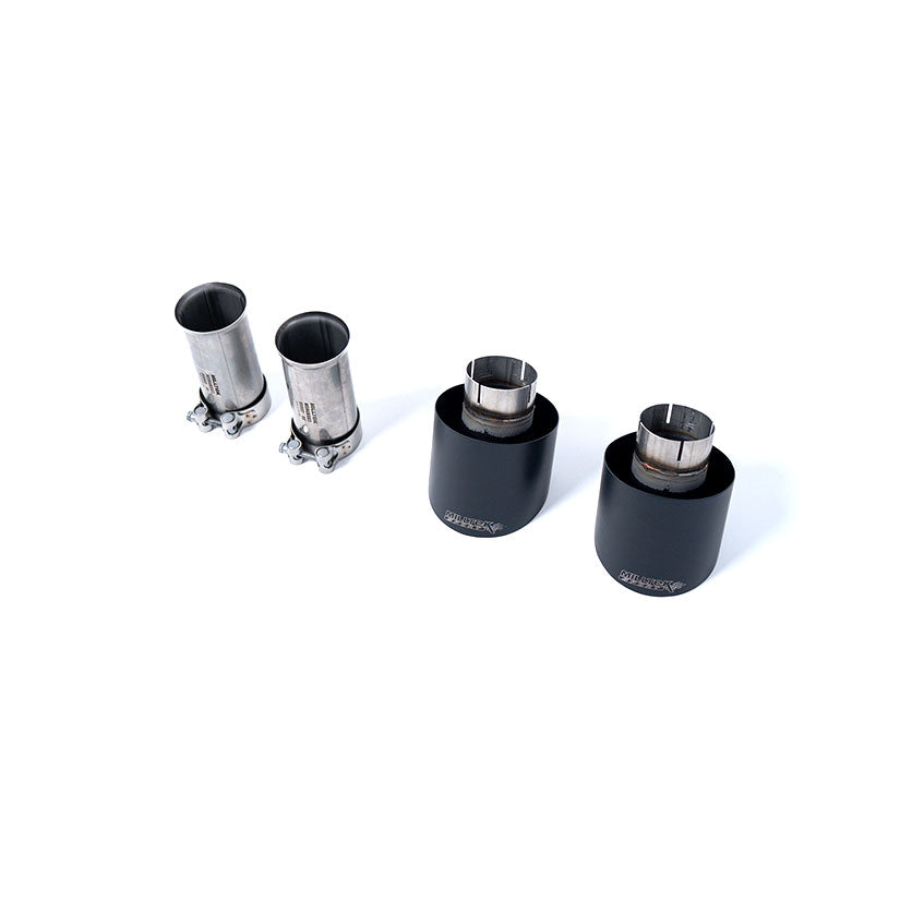 Dodge Ram 1500 TRX 6.2L Supercharged 2024 5.5 Inch Exhaust Tips – Autobeam