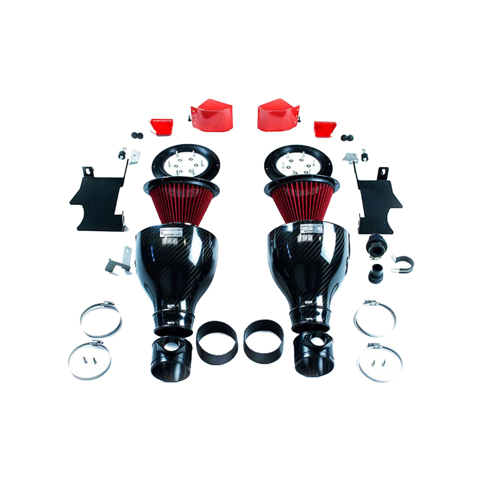 CARBON FIBRE INTAKE SYSTEM | BMW E6X M5/M6 – Autobeam