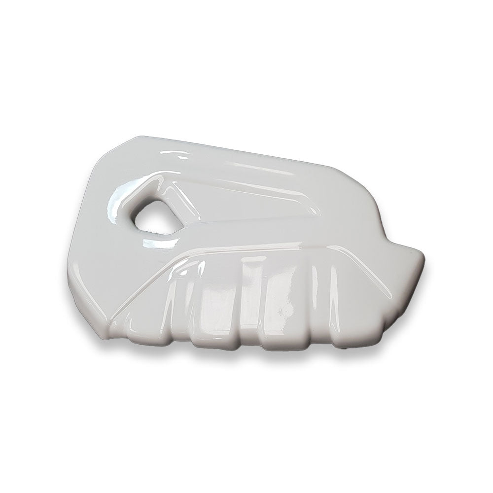 ENGINE COVER | FIESTA MK7.5 ST180 – Autobeam