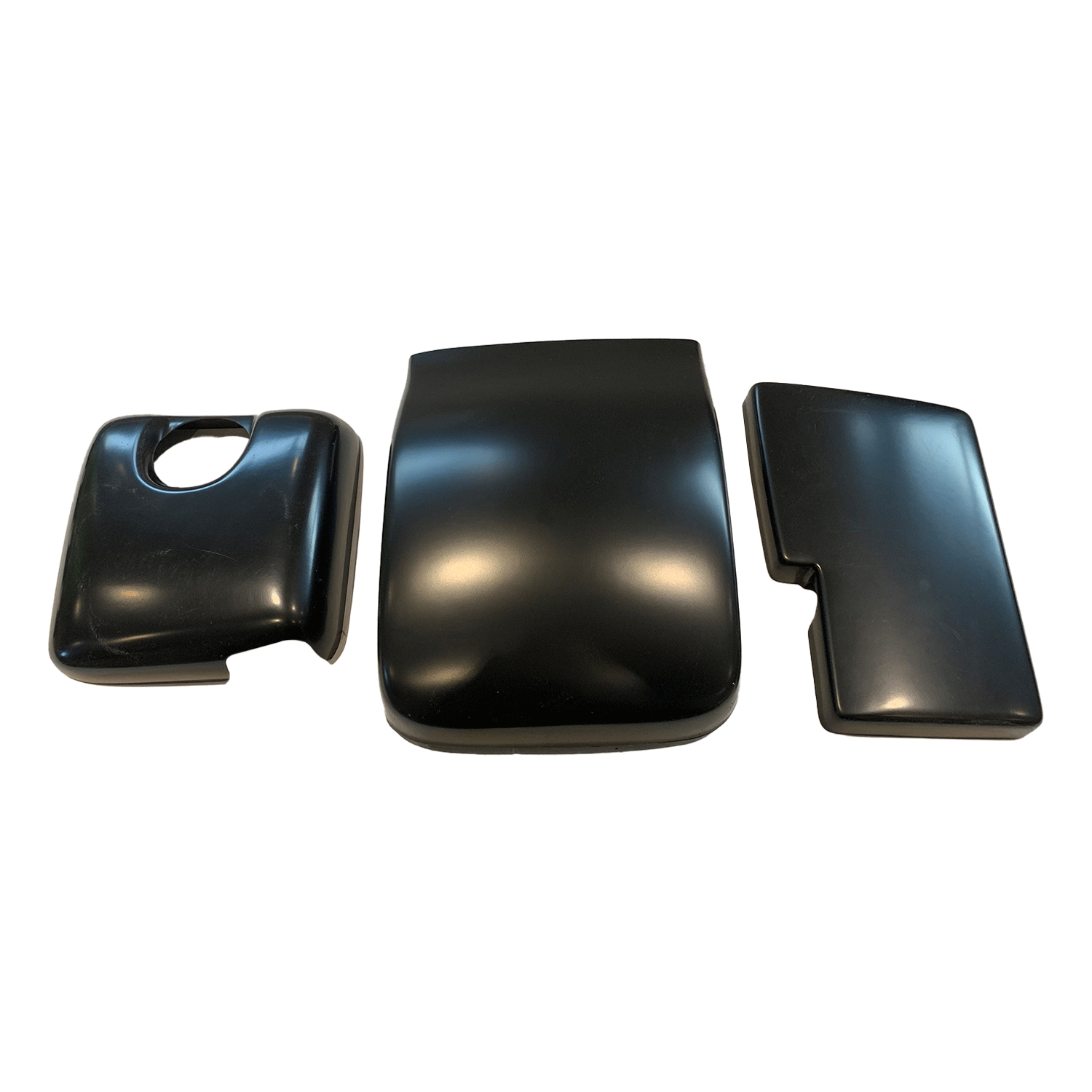 Engine Bay Dress Up Kit (various colours) - Mk2/2.5 Ford Focus – Autobeam