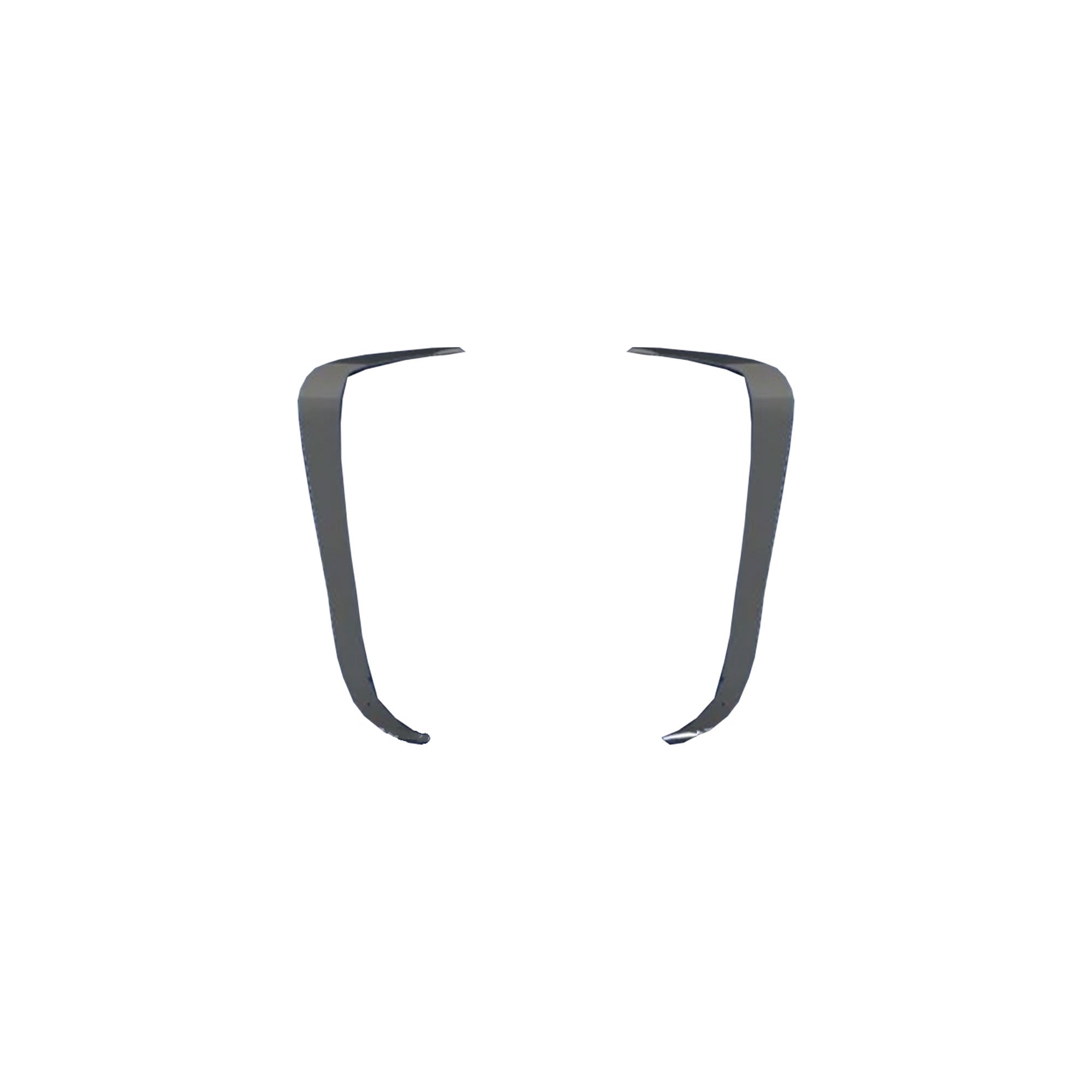 REAR VENT EXTENSIONS | FIAT 500 ABARTH SERIES 3 – Autobeam