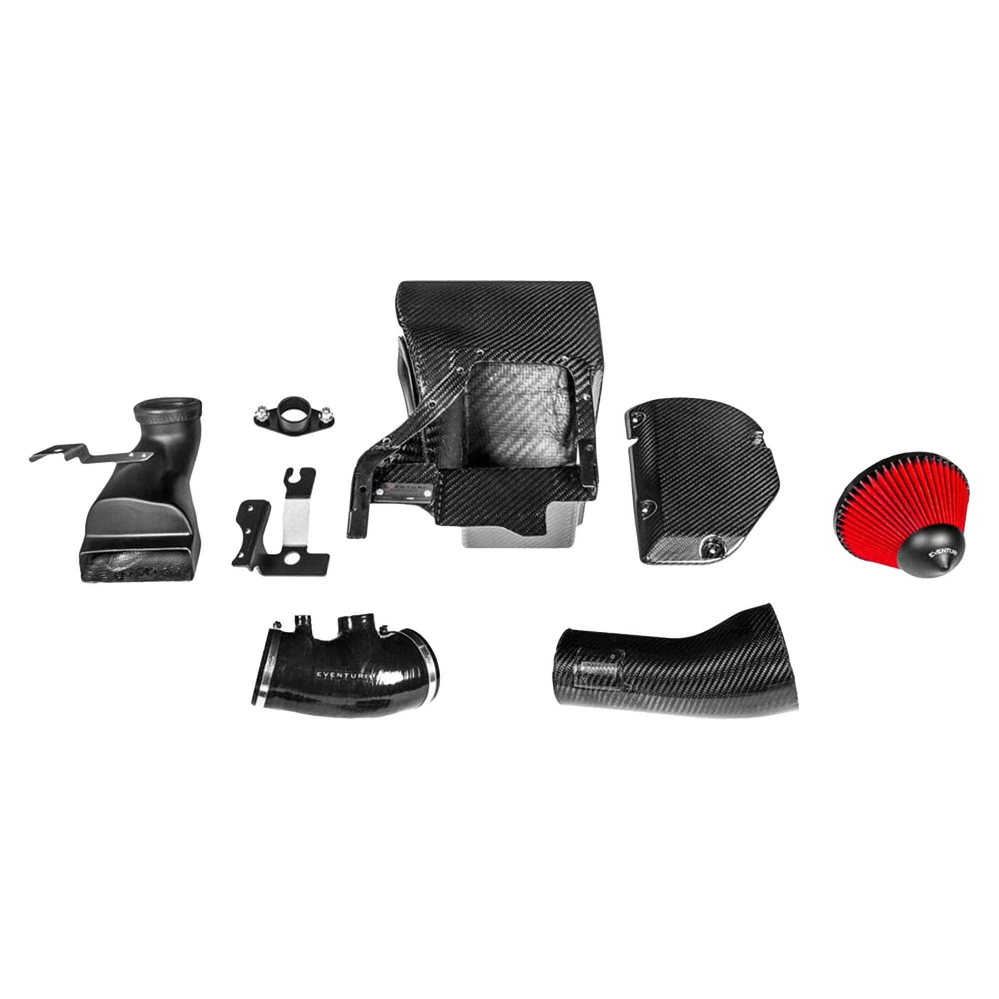 CARBON FIBRE INTAKE SYSTEM | CIVIC FK8 TYPE R – Autobeam