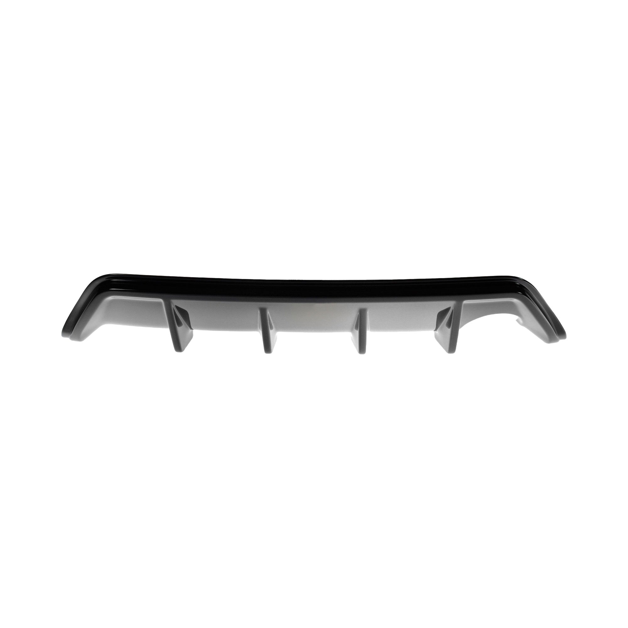 REAR DIFFUSER | FORD FIESTA MK6.0 ST – Autobeam