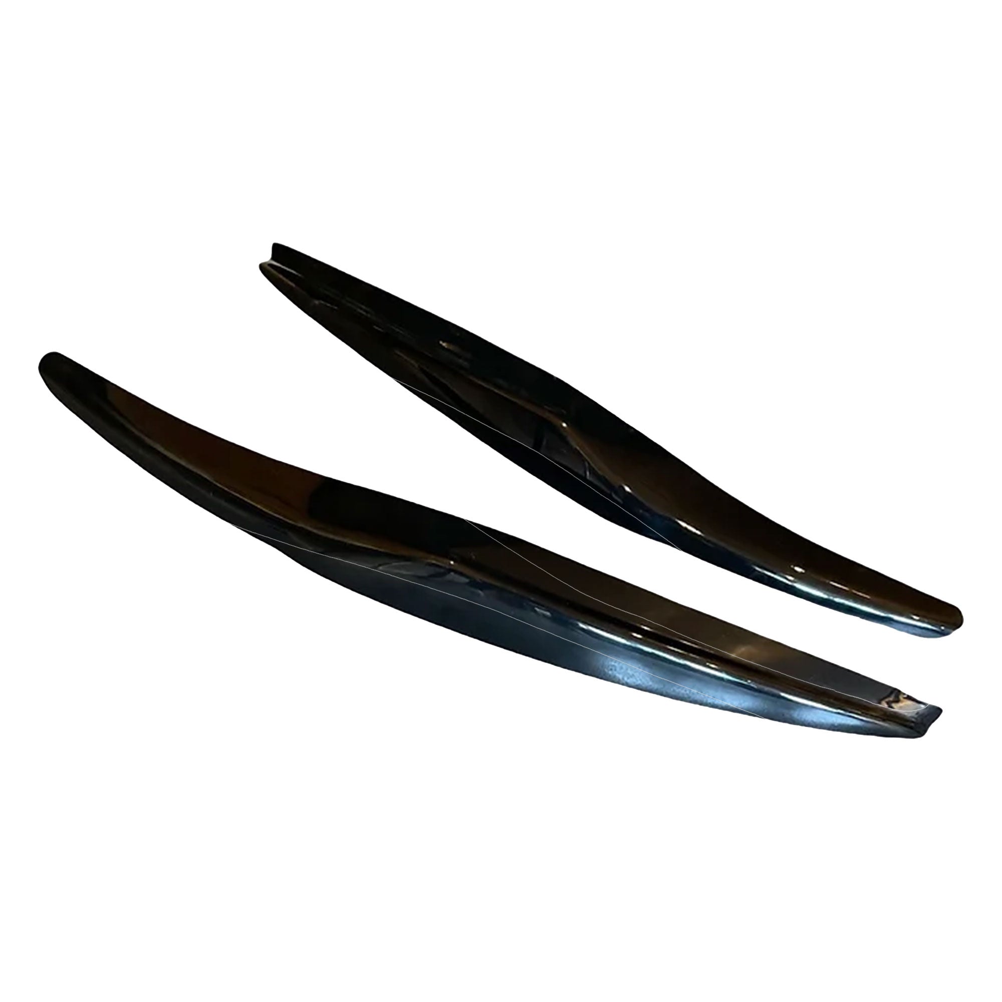 HEADLIGHT BROWS | FORD FIESTA MK7.0 – Autobeam