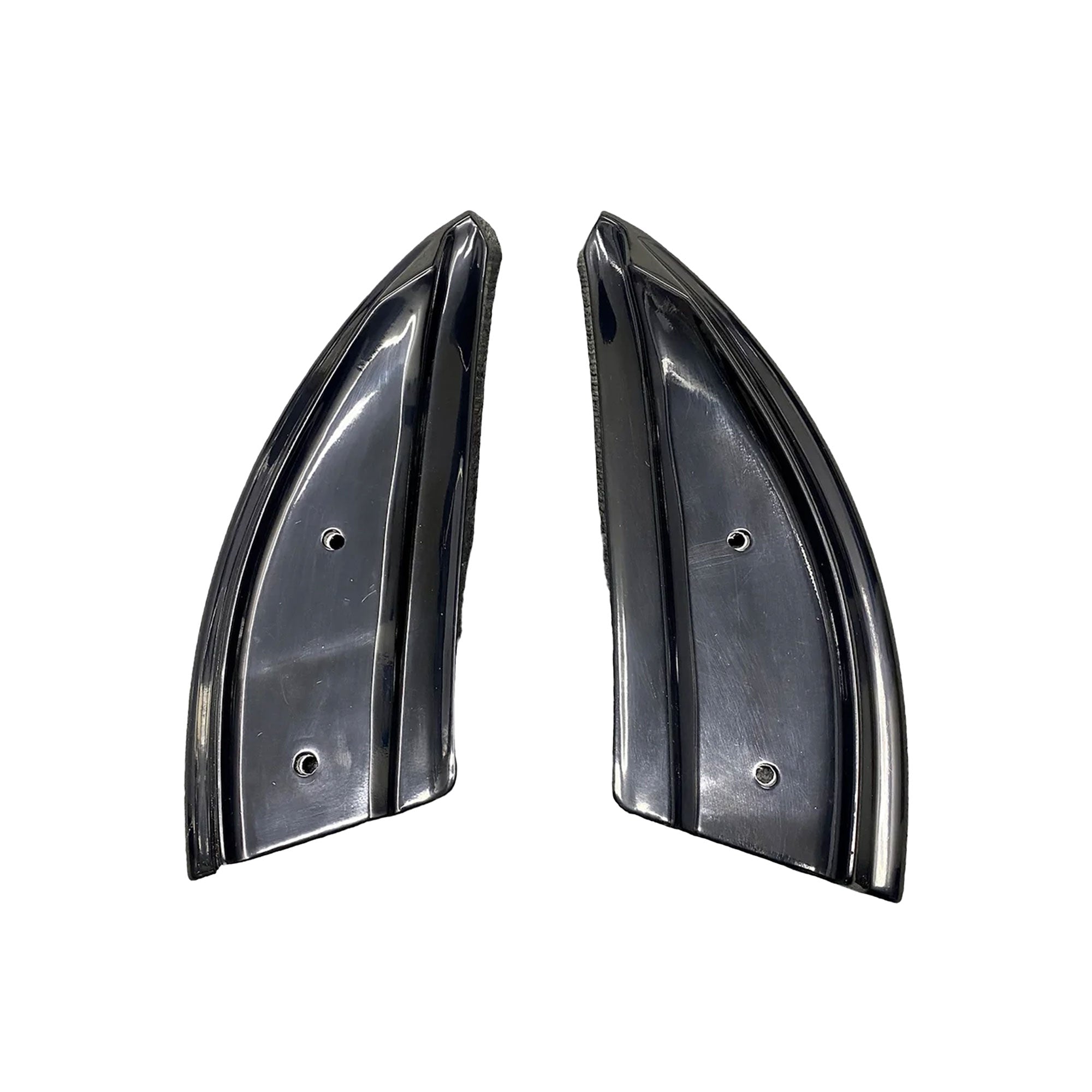 REAR SPATS | FORD PUMA ST-LINE – Autobeam