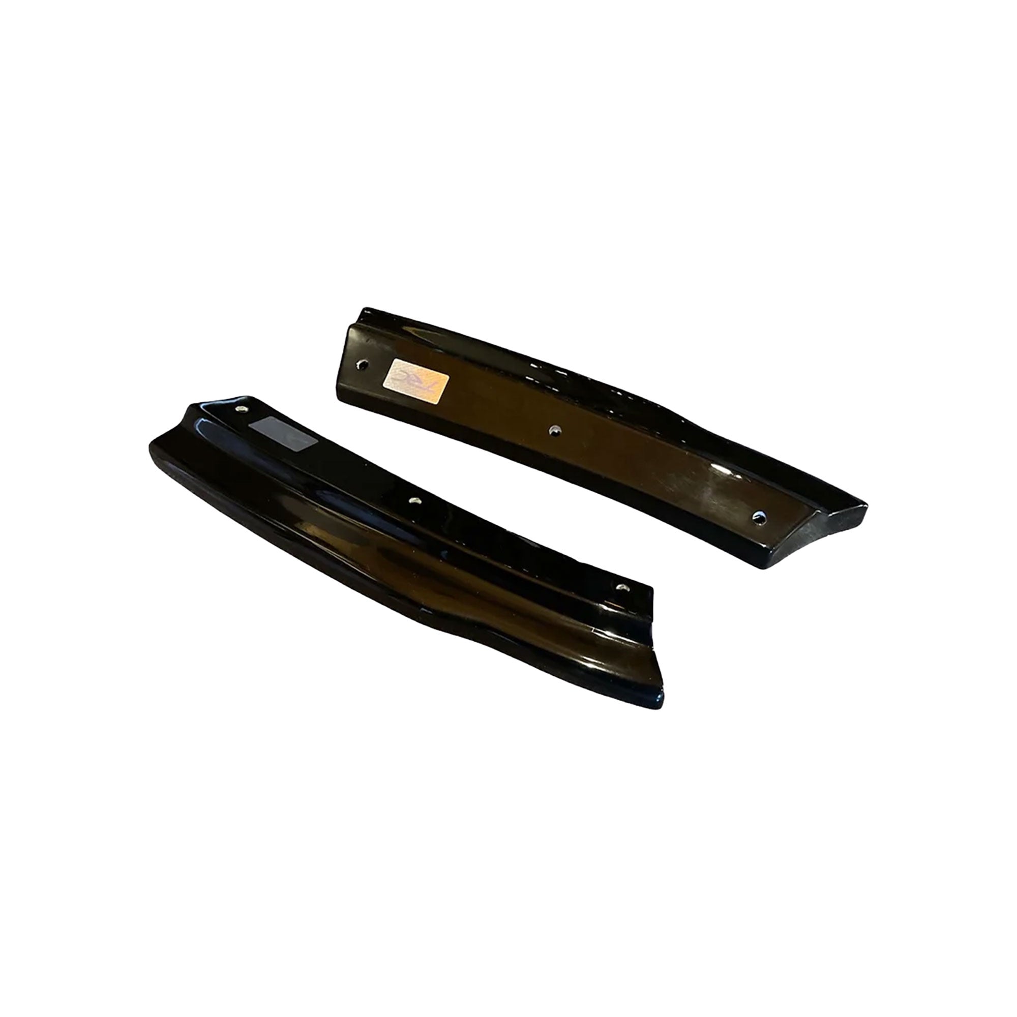 REAR SPATS | FORD TRANSIT CONNECT MK2.0 – Autobeam