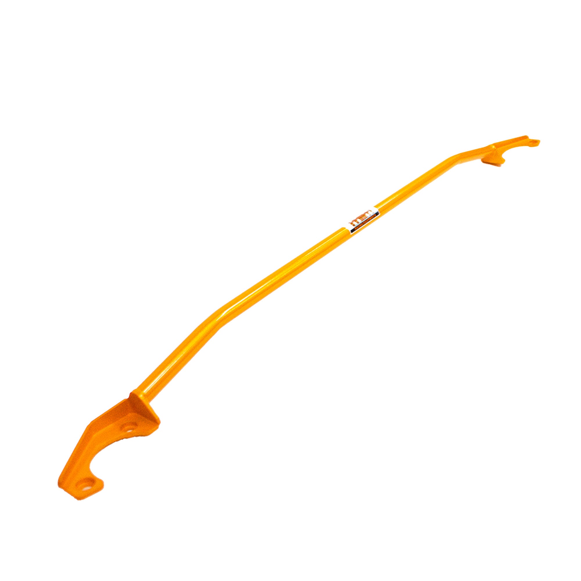 FRONT UPPER CHASSIS STRUT BRACE | VW GOLF R MK7.0 | MK7.5 – Autobeam