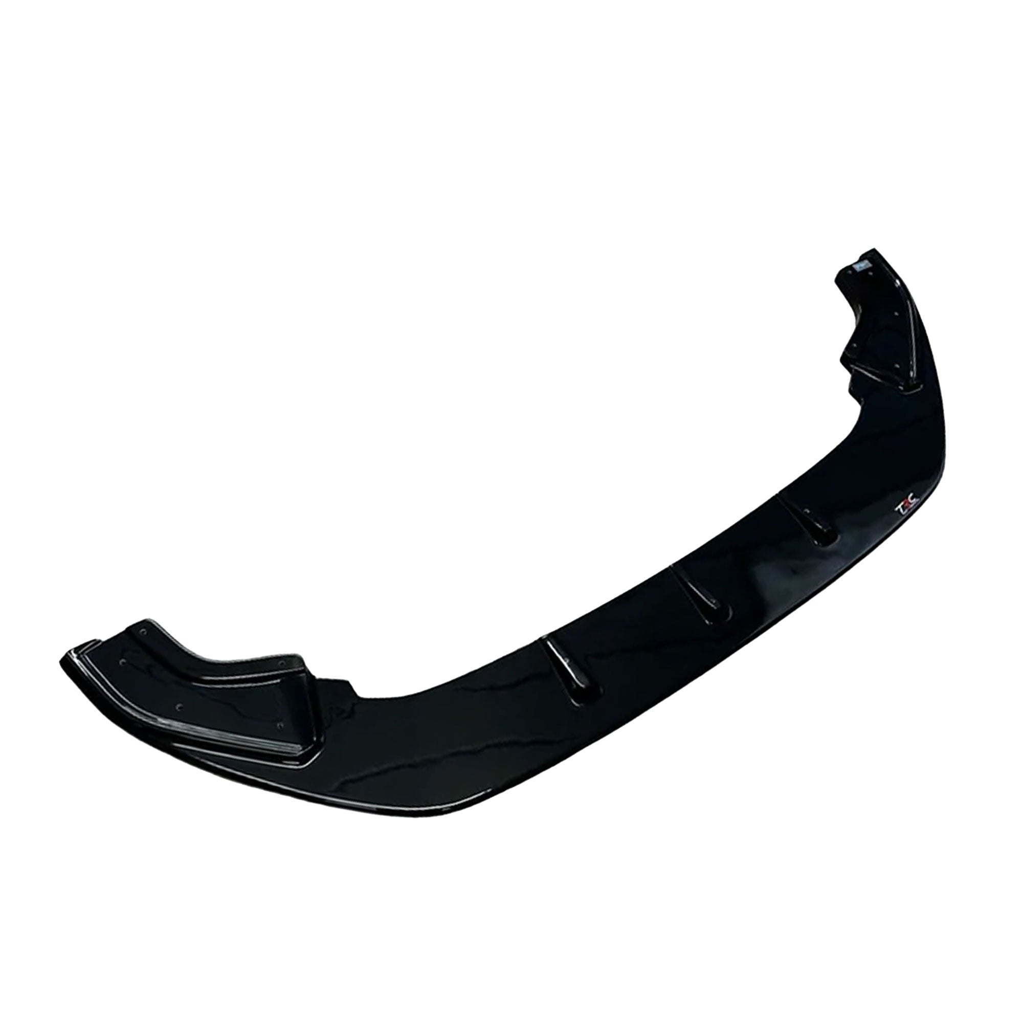 FRONT SPLITTER | VW GOLF MK7.5 GTI/GTD – Autobeam