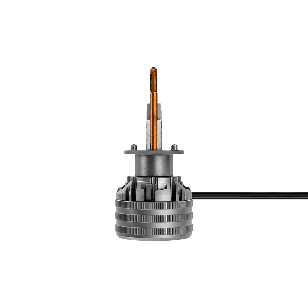 LED H1 Mini Full Beam Unit – Autobeam