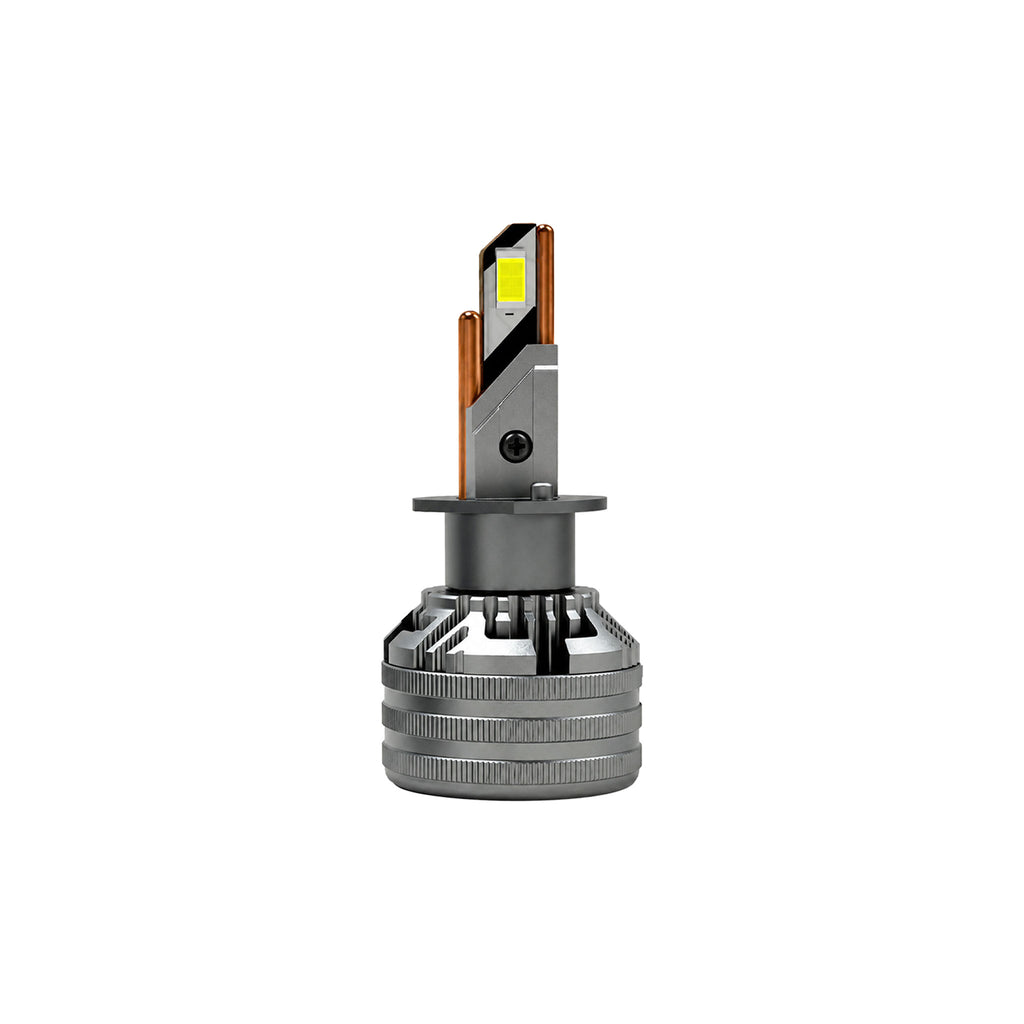 LED H1 Mini Full Beam Unit – Autobeam