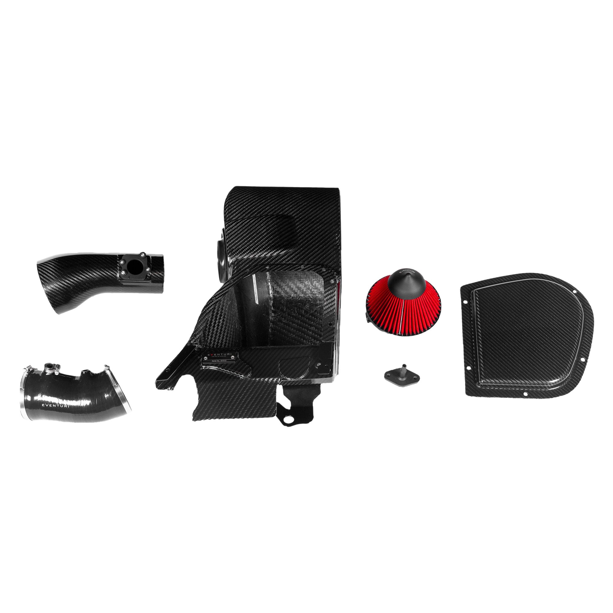 CARBON FIBRE AIR INTAKE | CIVIC FL5 TYPE R – Autobeam