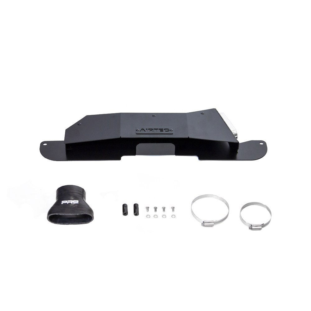 INTAKE AIR FEED | FOCUS MK4 ST – Autobeam