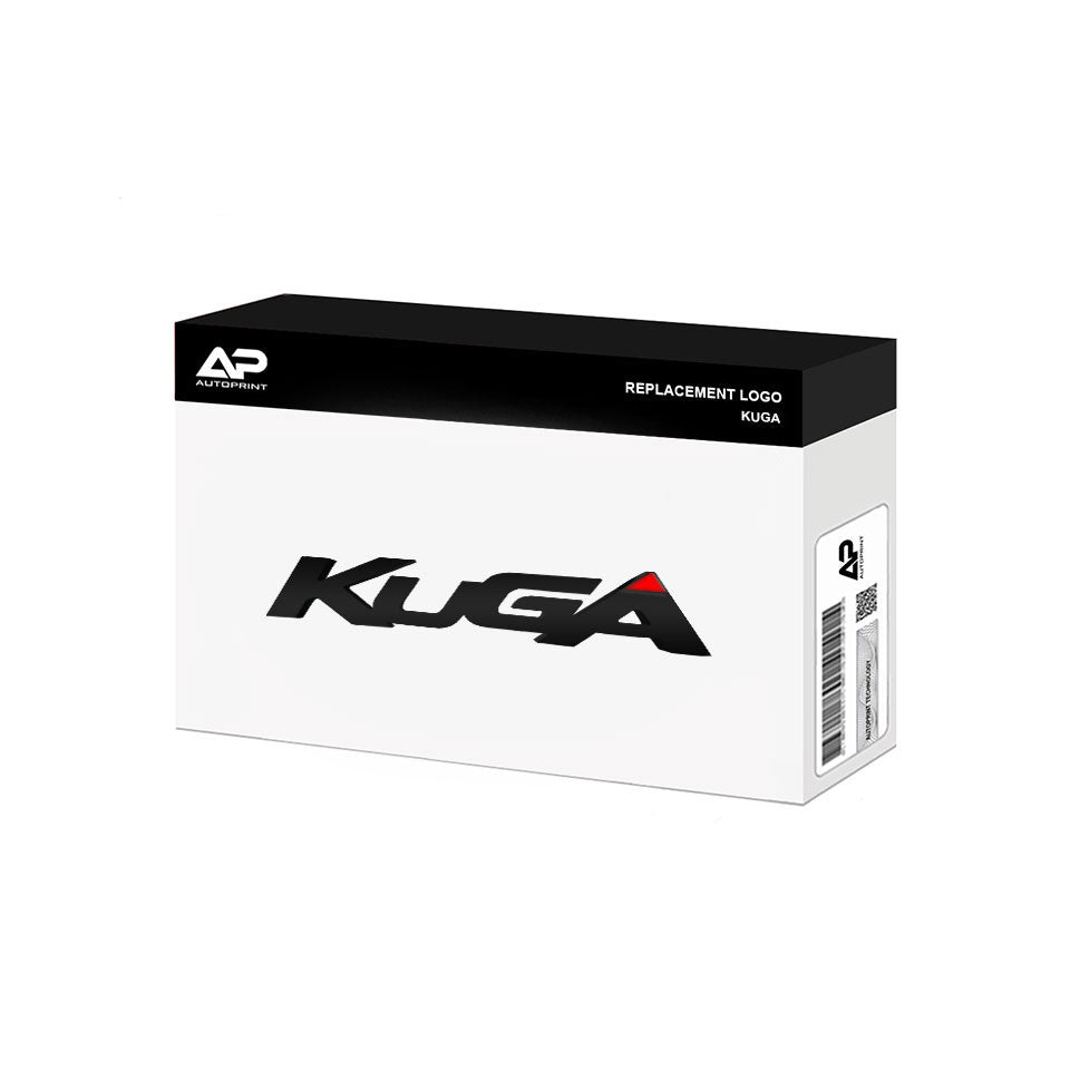 Kuga MK1/2 Logo | Original – Autobeam