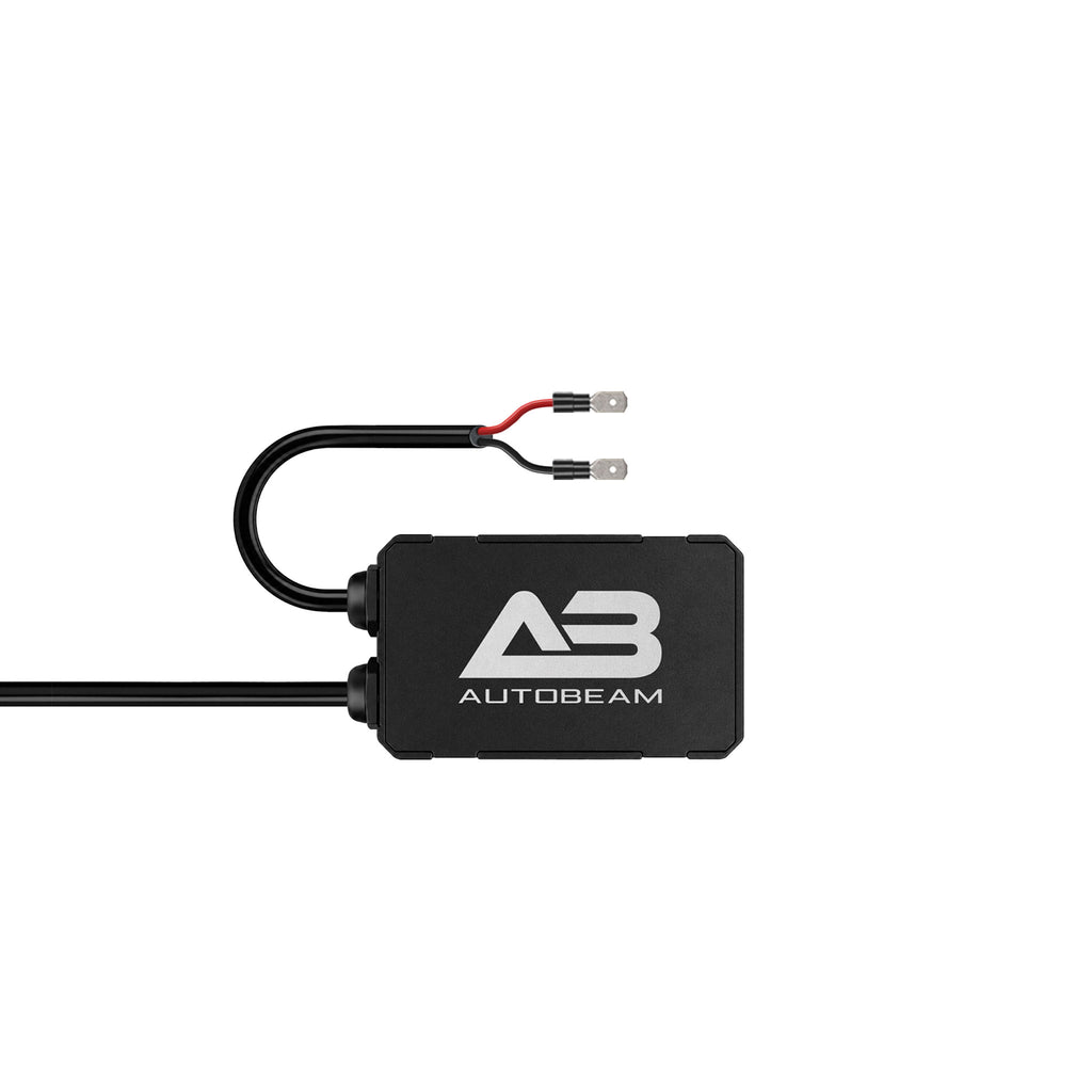LED H1 Mini Full Beam Unit – Autobeam
