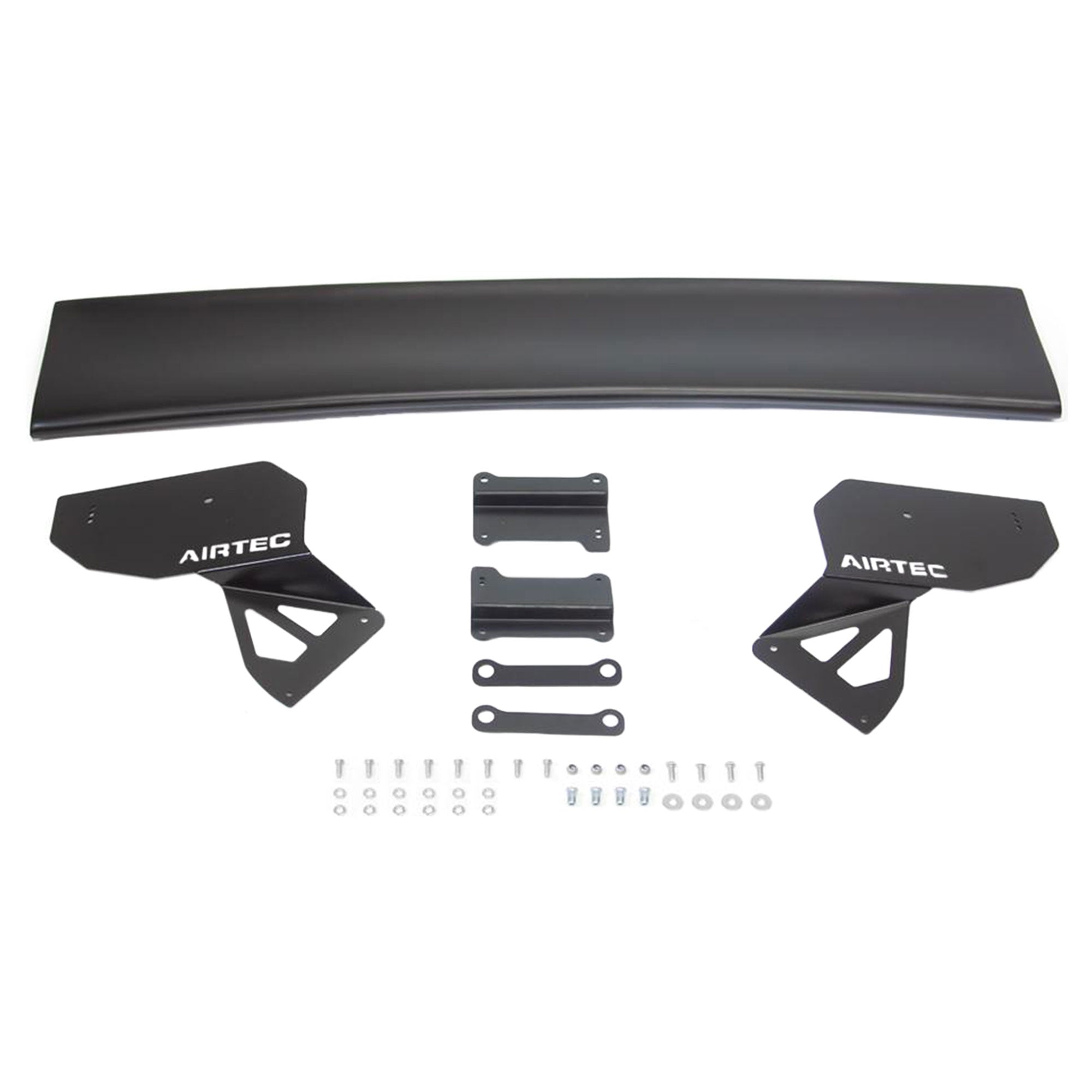 REAR WING | MINI COOPER S R53 & R56 – Autobeam