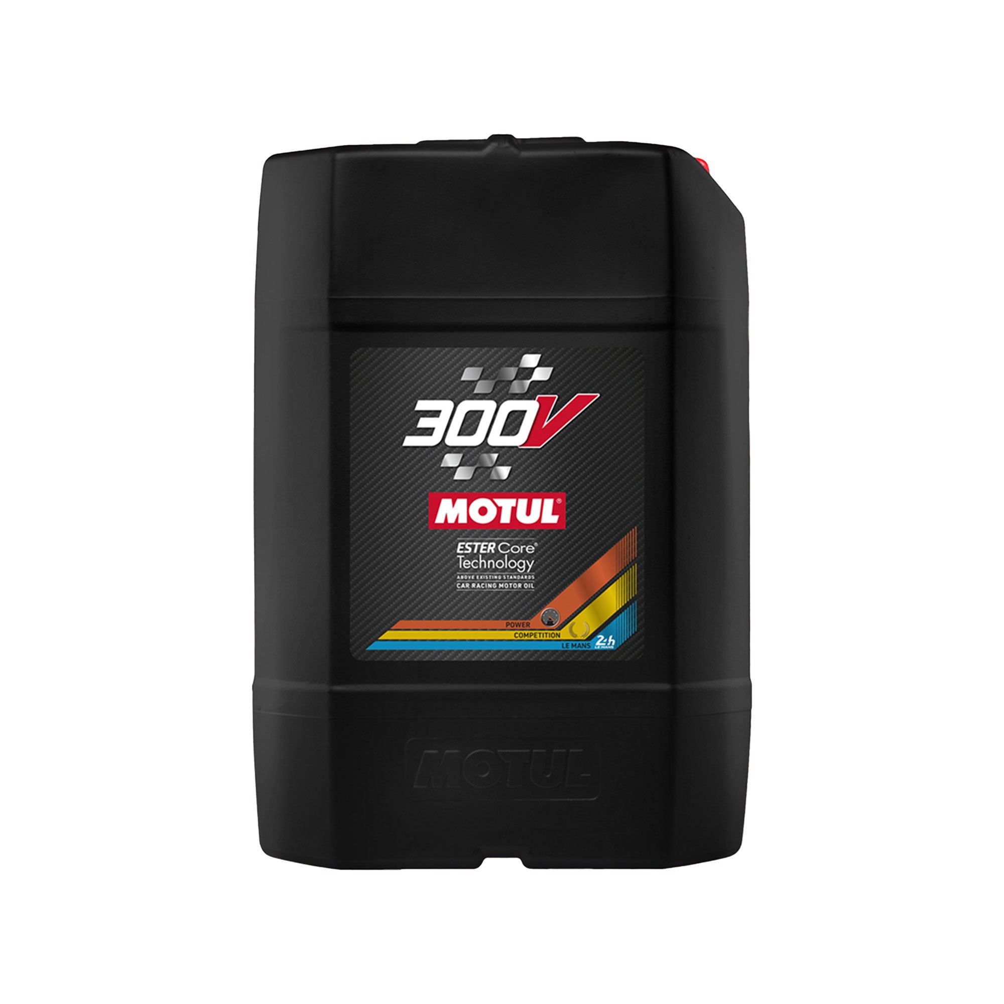 MOTUL 300V COMPETITION 5W-40 MOTORSPORT ENGINE OIL – Autobeam