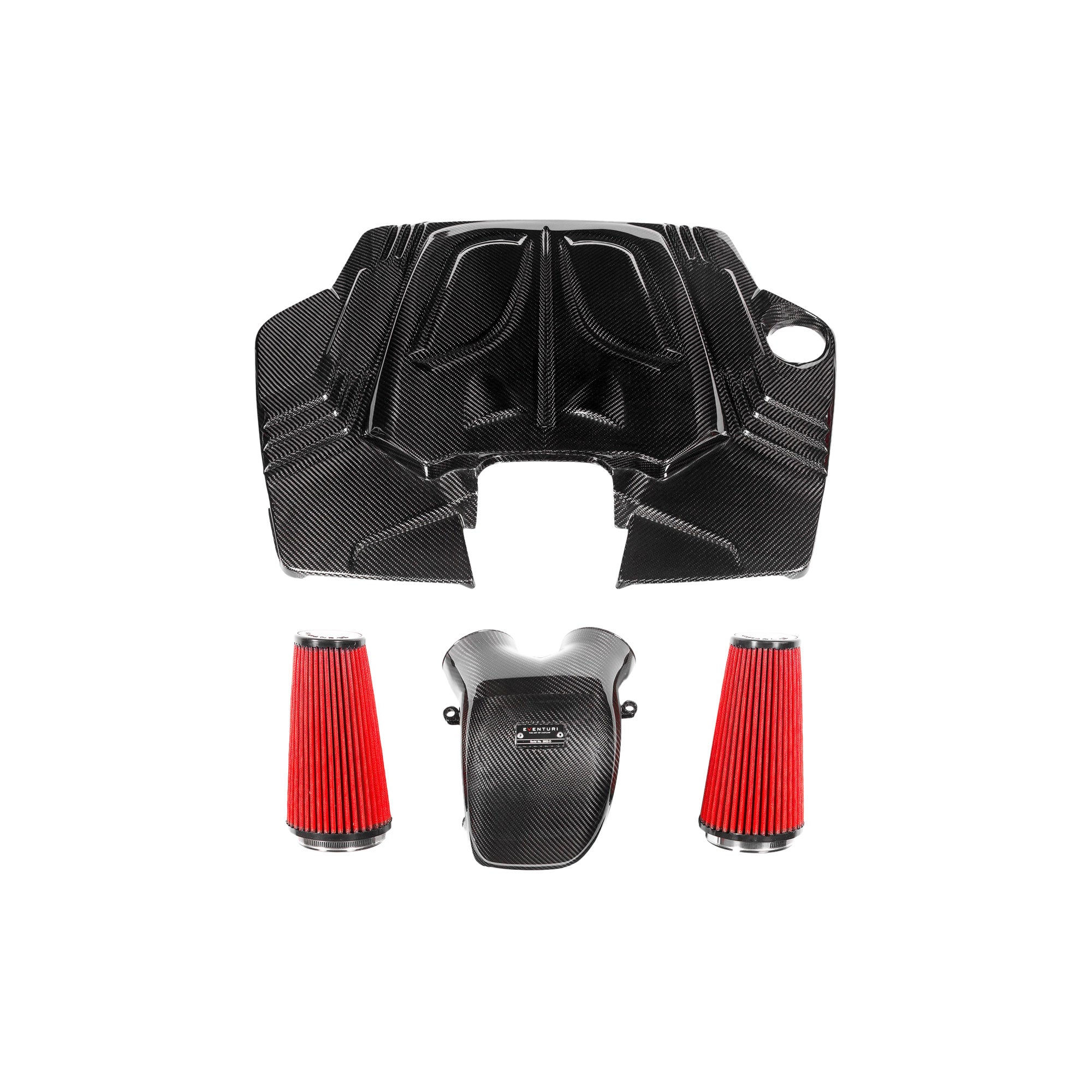 CARBON FIBRE AIR INTAKE | PORSCHE CAYENNE V6 – Autobeam