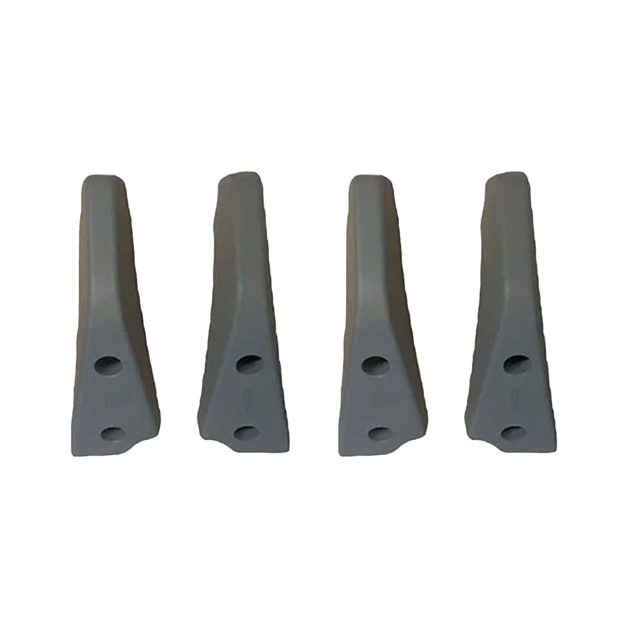 REAR DIFFUSER FINS | PORSCHE TAYCAN PFL – Autobeam