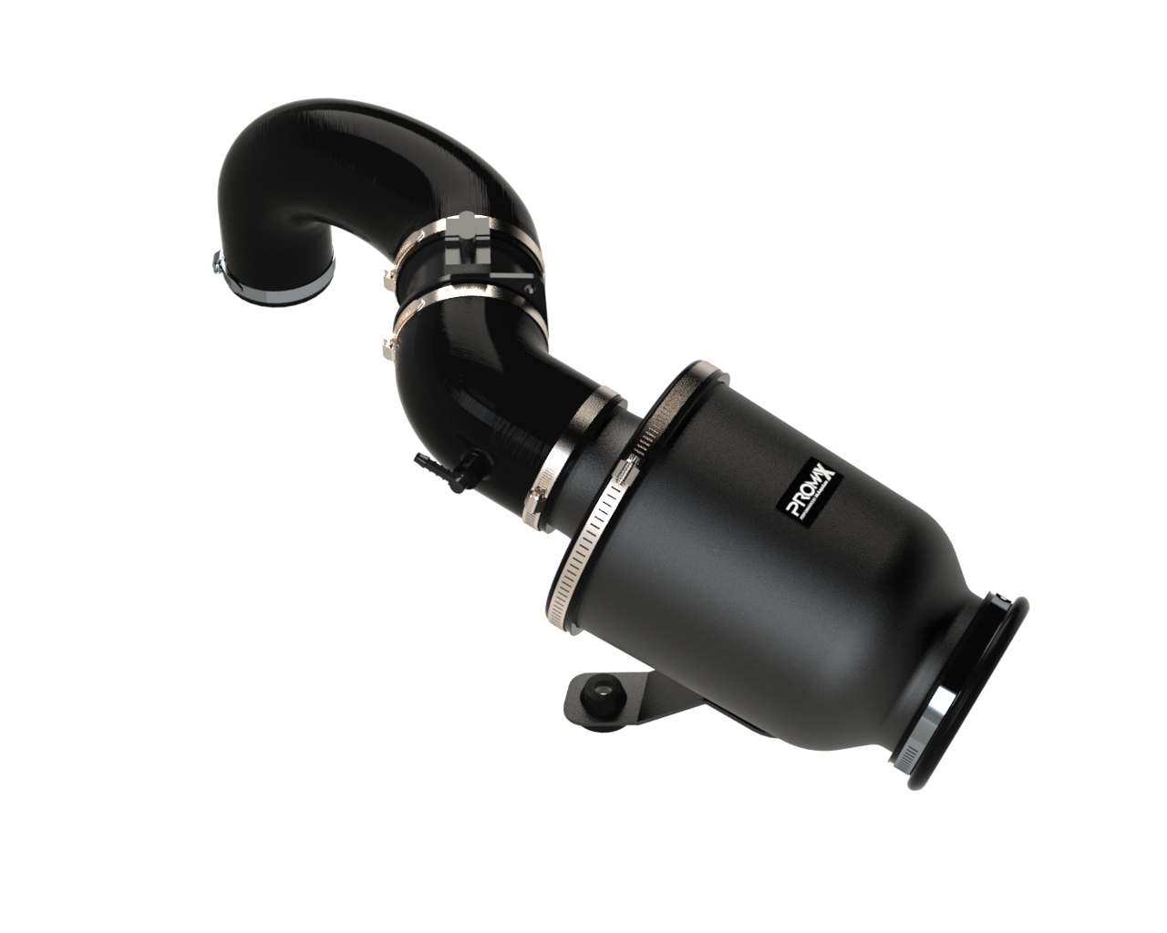 PROMAX ENCLOSED AIR INTAKE KIT MQB 2.0TDI (PLEATED FILTER) – Autobeam