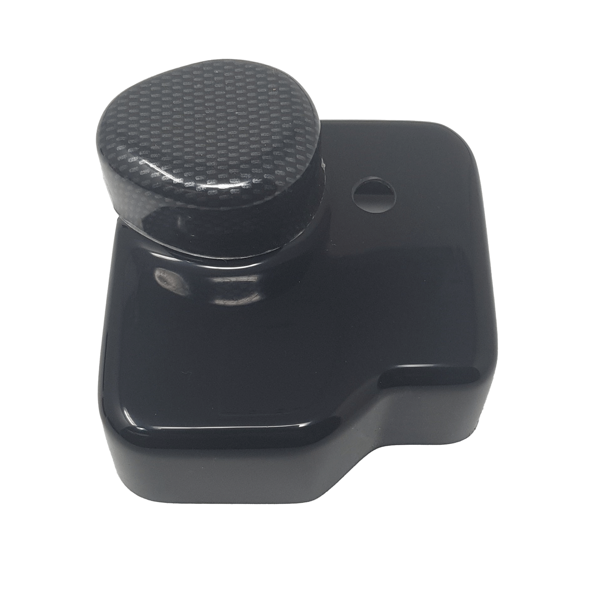 Charcoal Canister Cap Cover (various colours) - Mk5 Volkswagen Golf ...