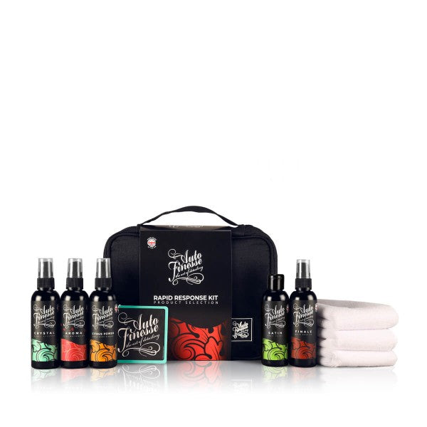 RAPID RESPONSE KIT – Autobeam